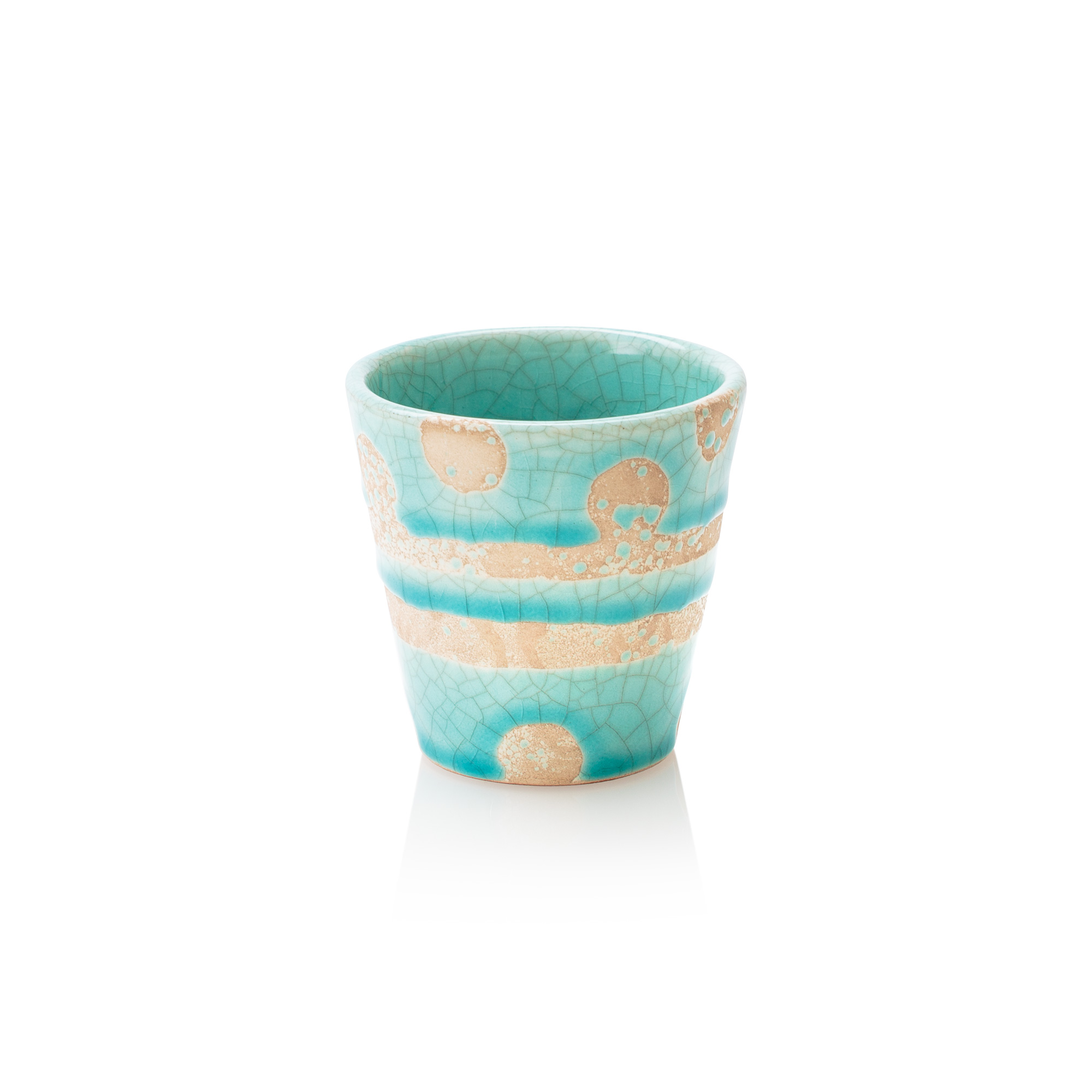 Alda Mini Plant Pot | Oliver Bonas