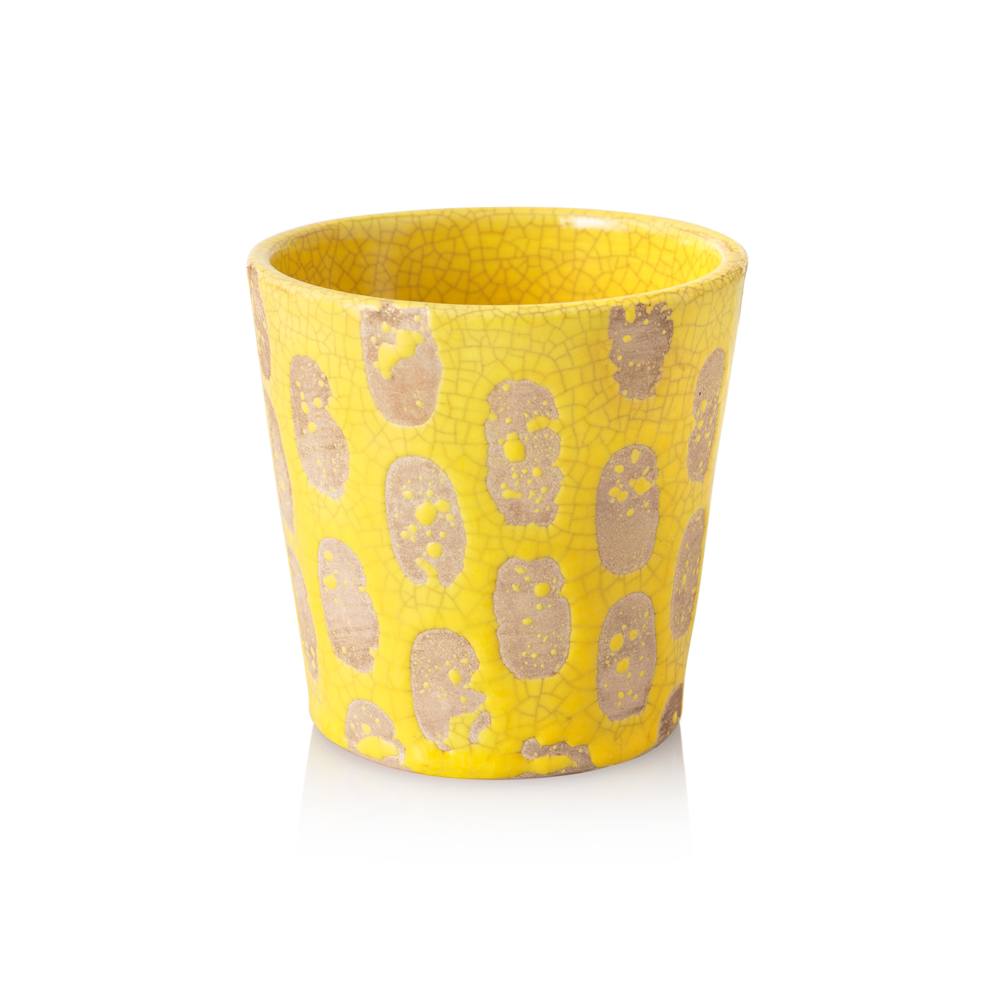 Large Alda Plant Pot | Oliver Bonas