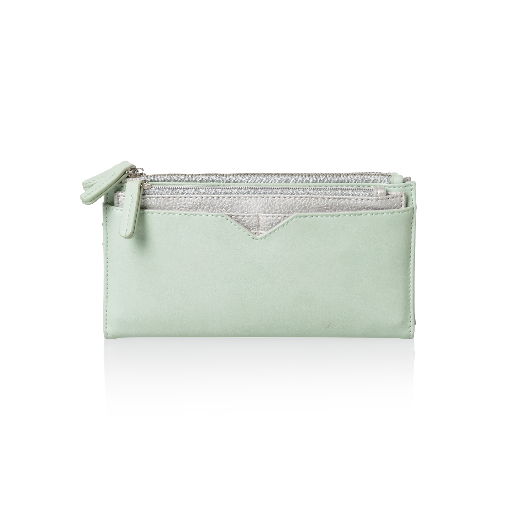 Perla Flip Purse | Oliver Bonas