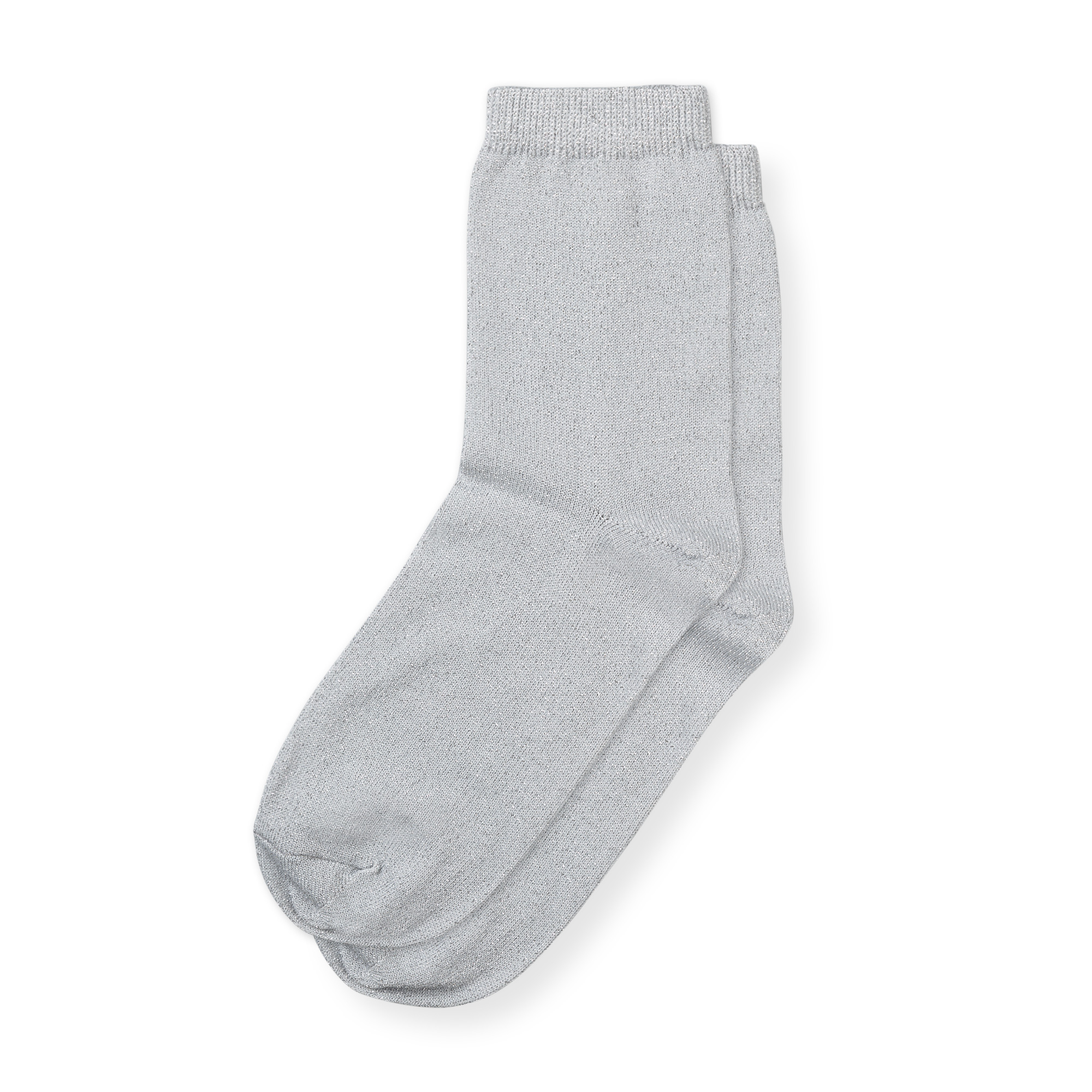 All Over Shimmer Socks | Oliver Bonas IE