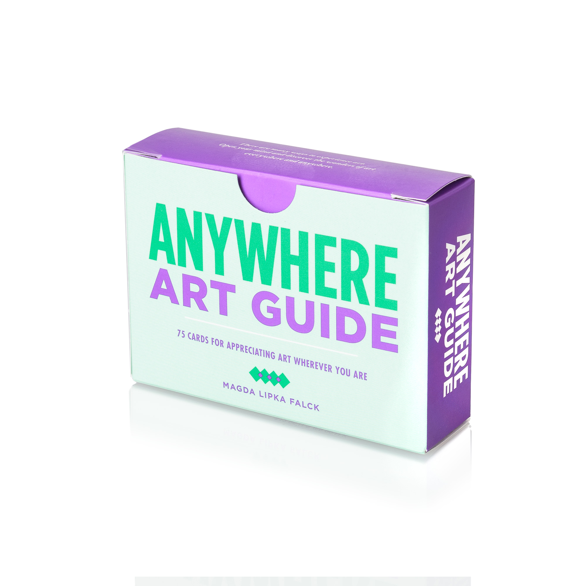 Anywhere Art Guide | Oliver Bonas