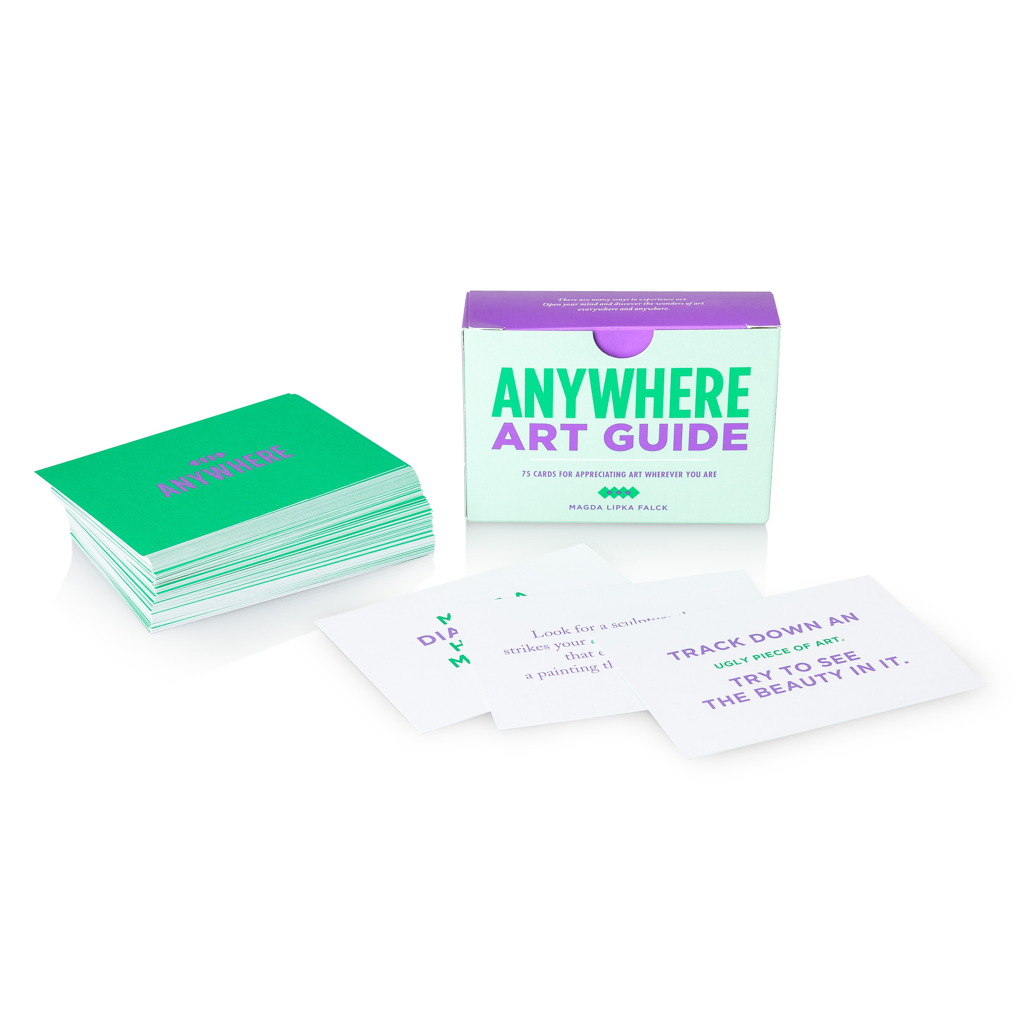 Anywhere Art Guide | Oliver Bonas
