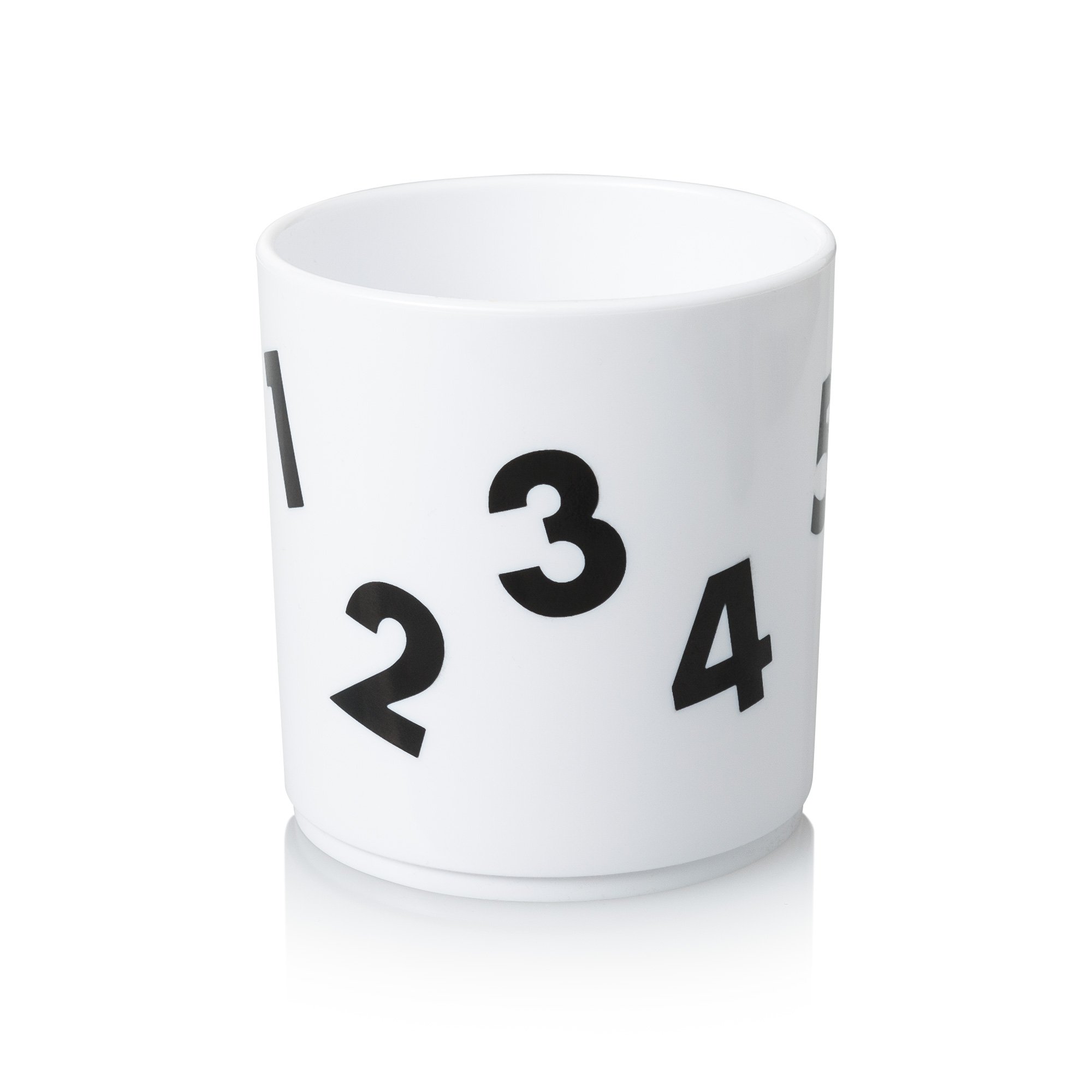 Numbers Cup | Oliver Bonas IE