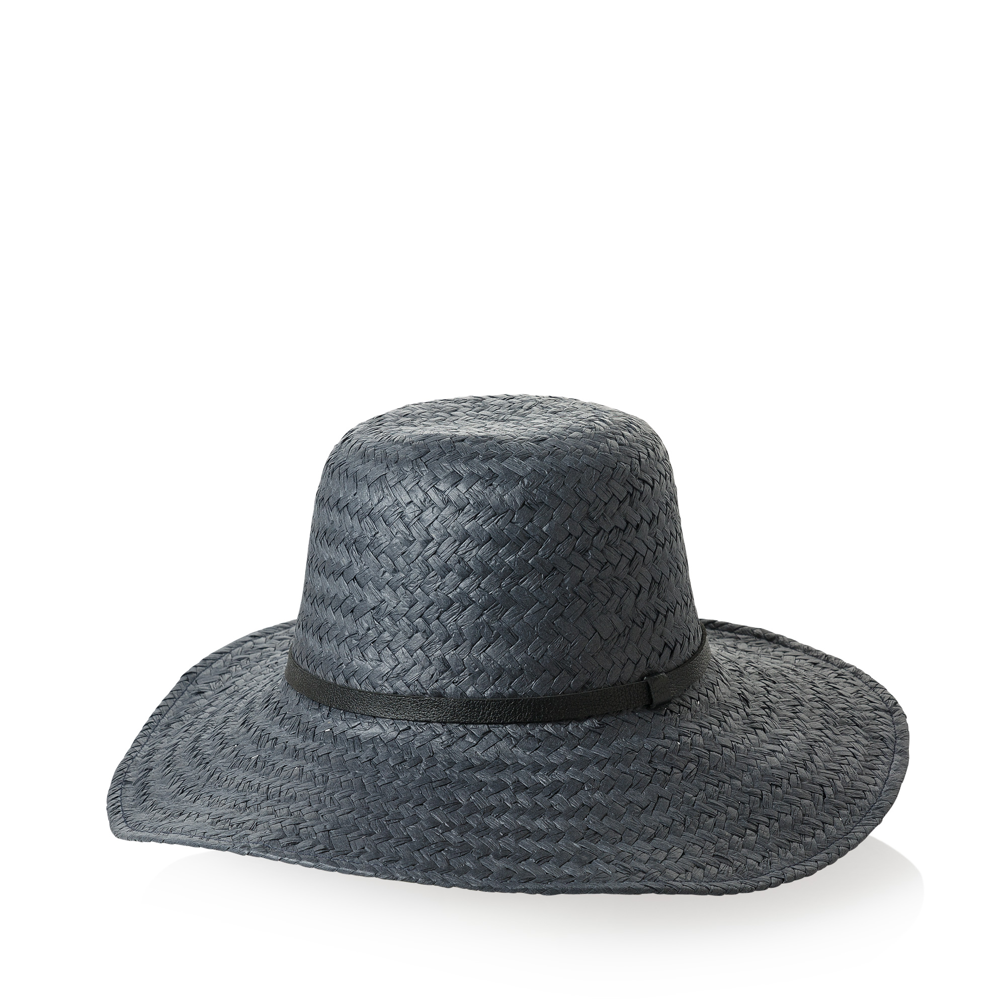 Penny Wide Brim Hat | Oliver Bonas