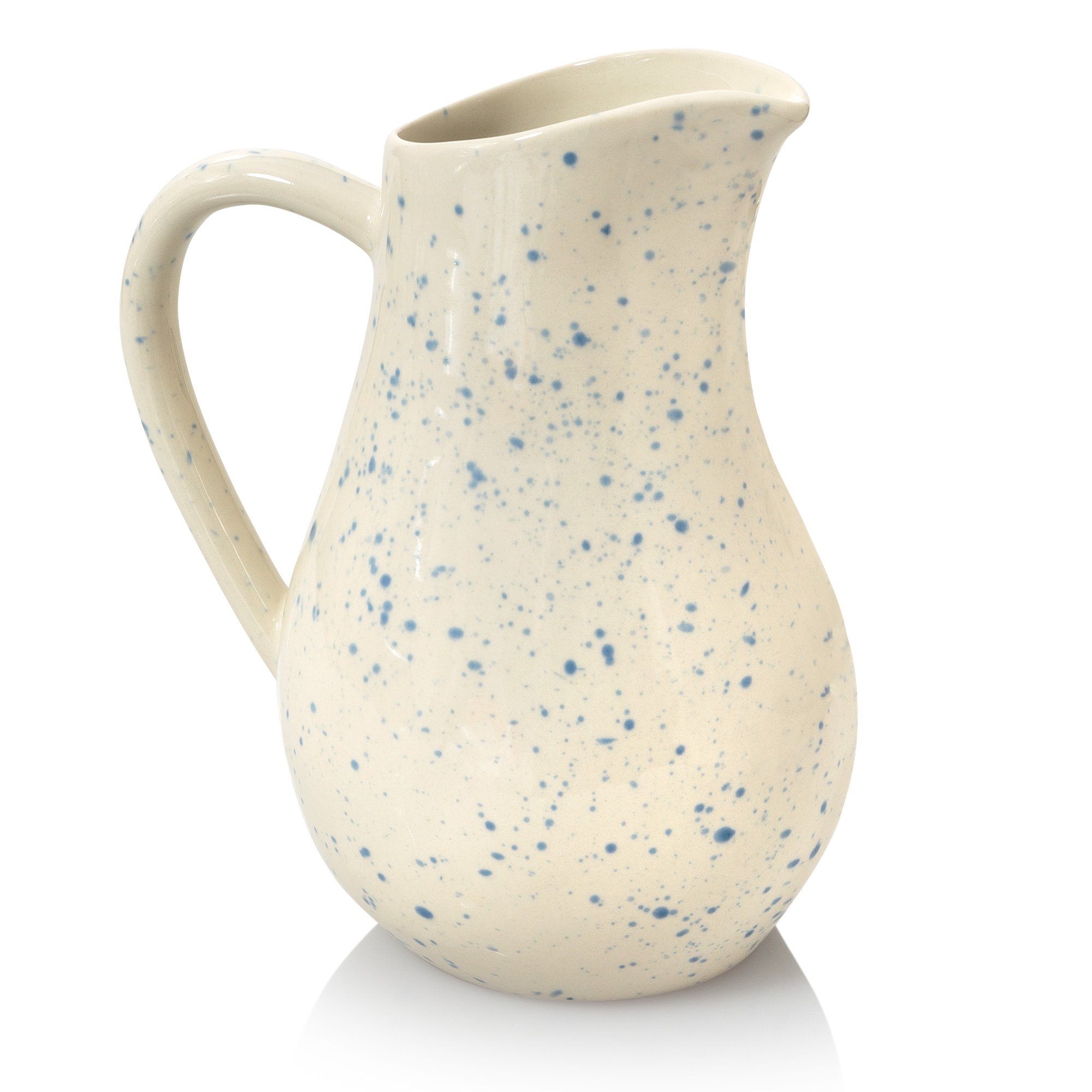 Ines Large Jug | Oliver Bonas
