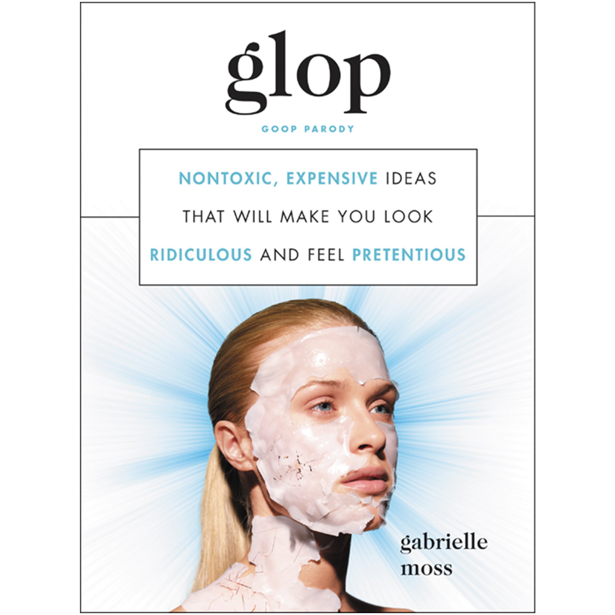 Glop | Oliver Bonas