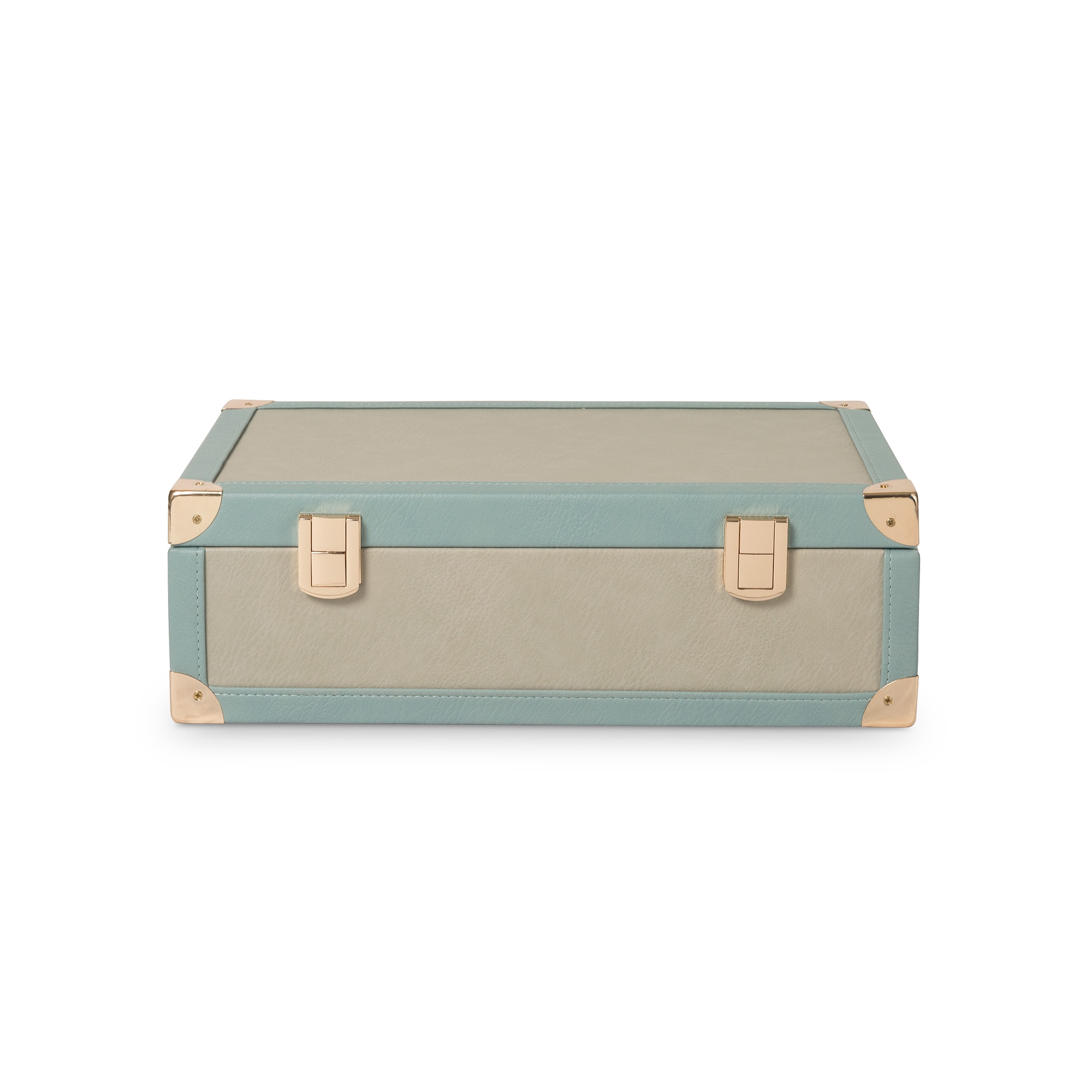 Storage Suitcase | Oliver Bonas