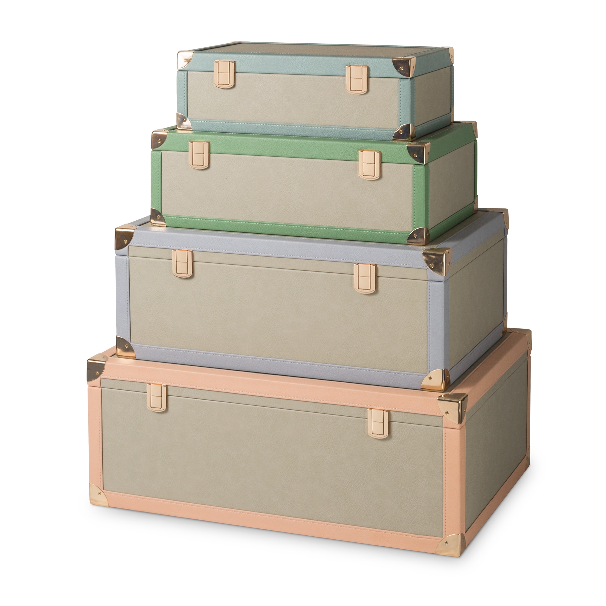 Storage Suitcase | Oliver Bonas