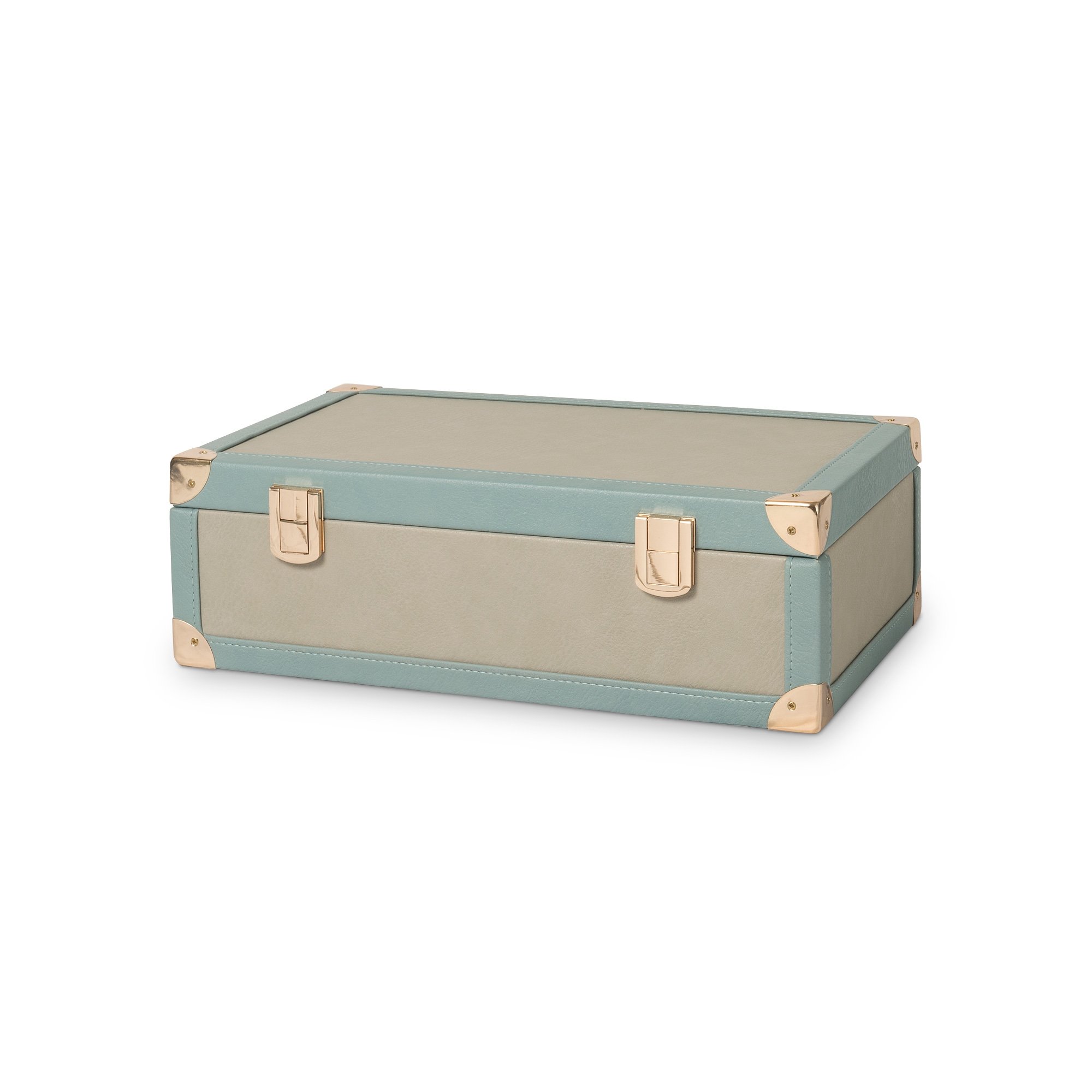 Storage Suitcase | Oliver Bonas