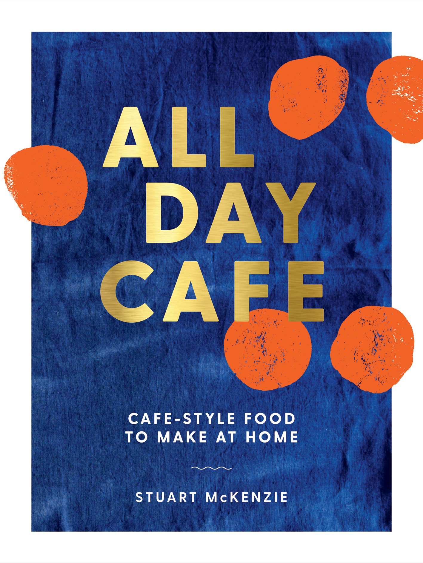 All Day Cafe | Oliver Bonas