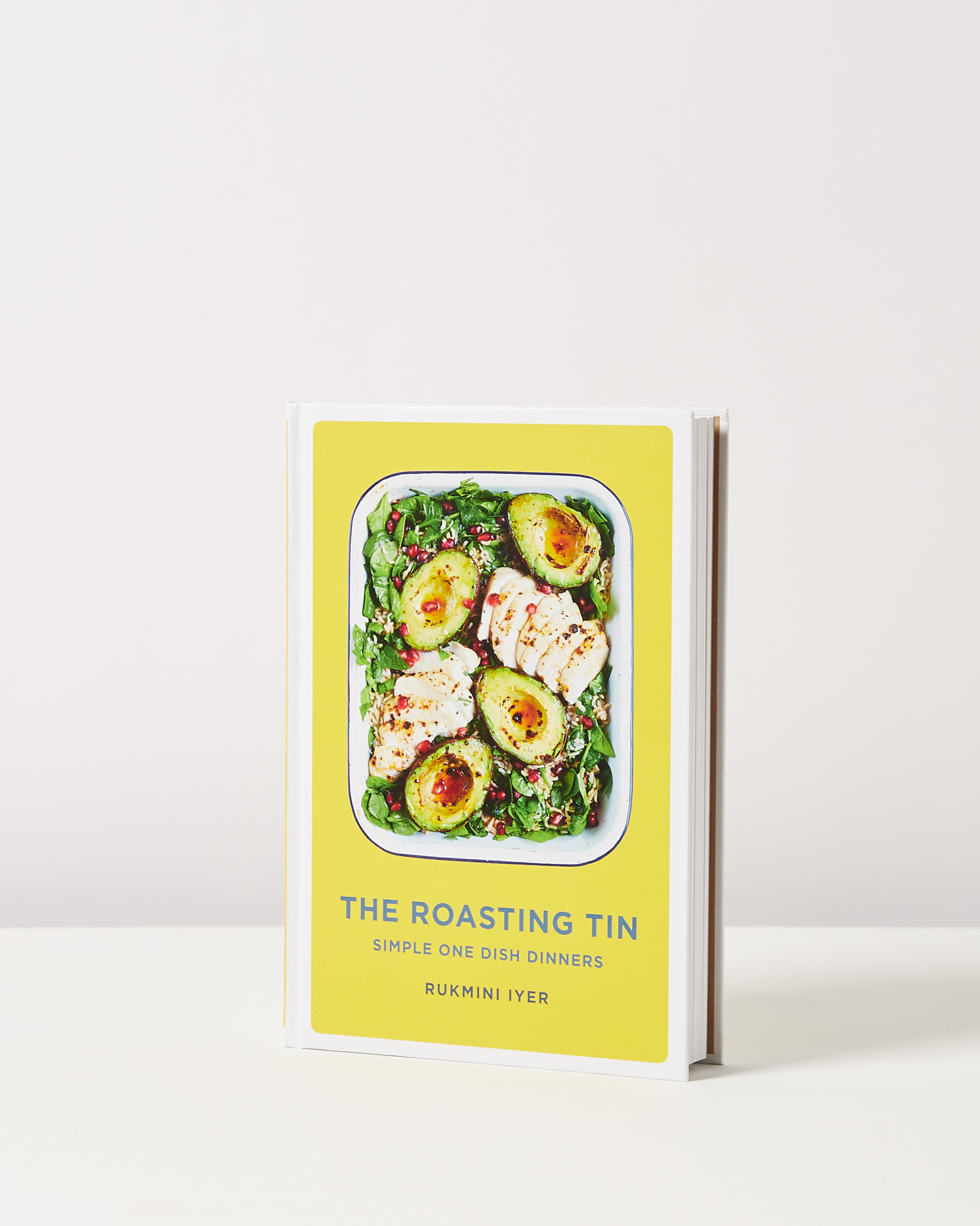 The Roasting Tin: Simple One Dish Dinners Cookbook | Oliver Bonas