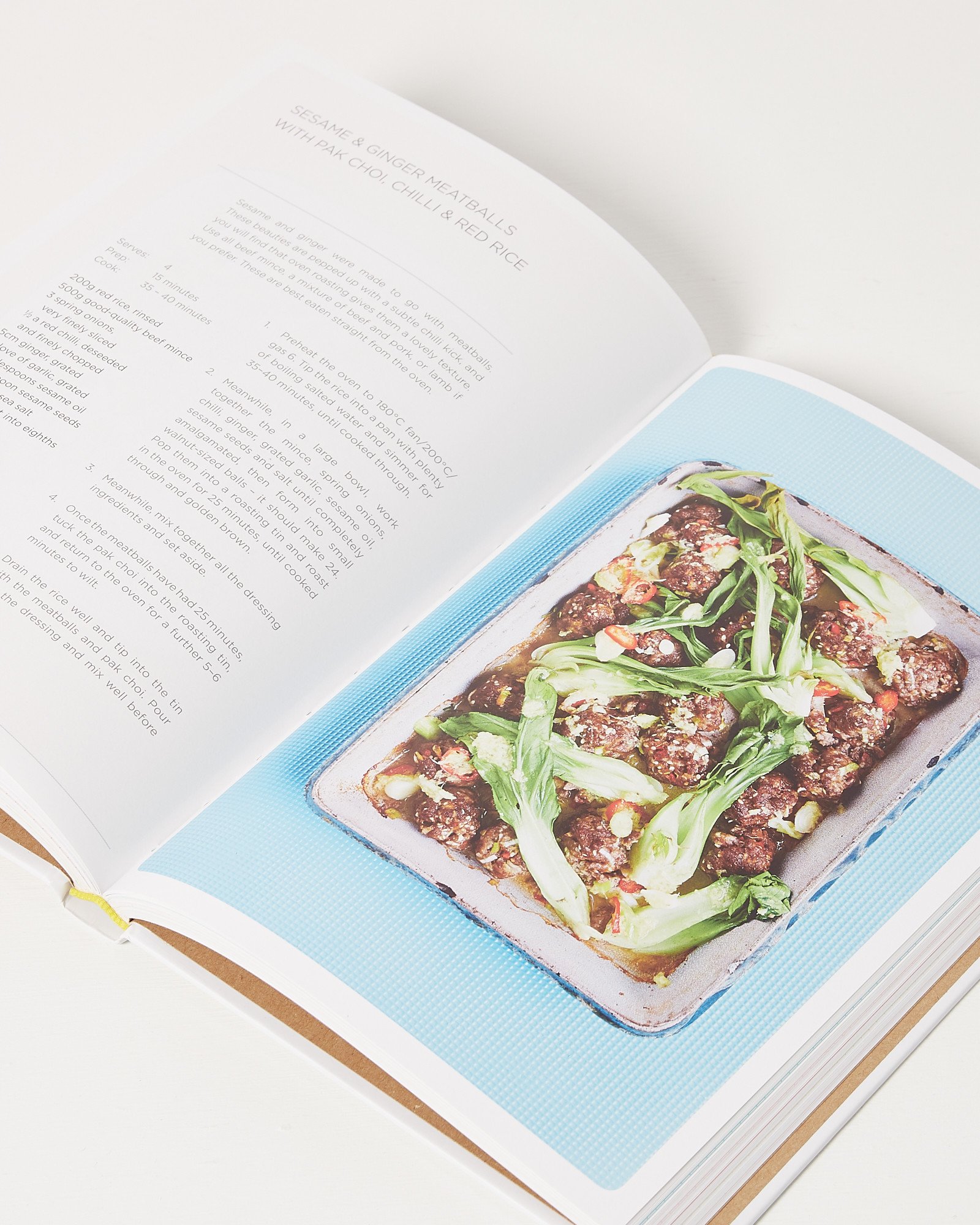 The Roasting Tin: Simple One Dish Dinners Cookbook | Oliver Bonas