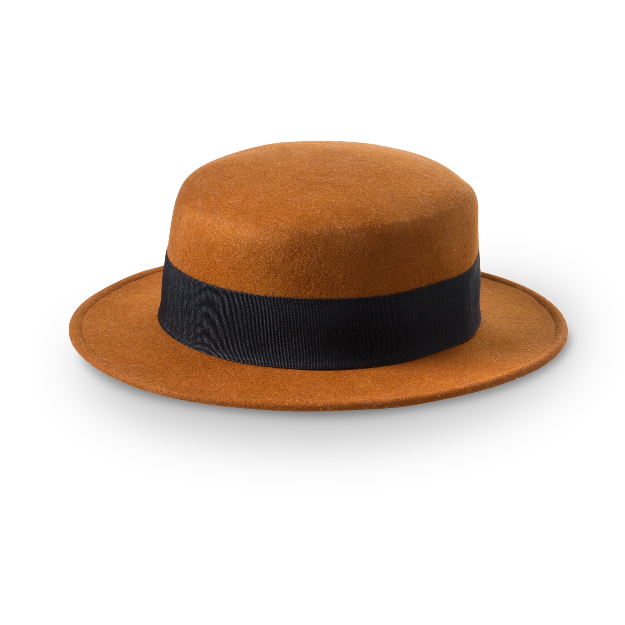 Flat Top Hat | Oliver Bonas IE