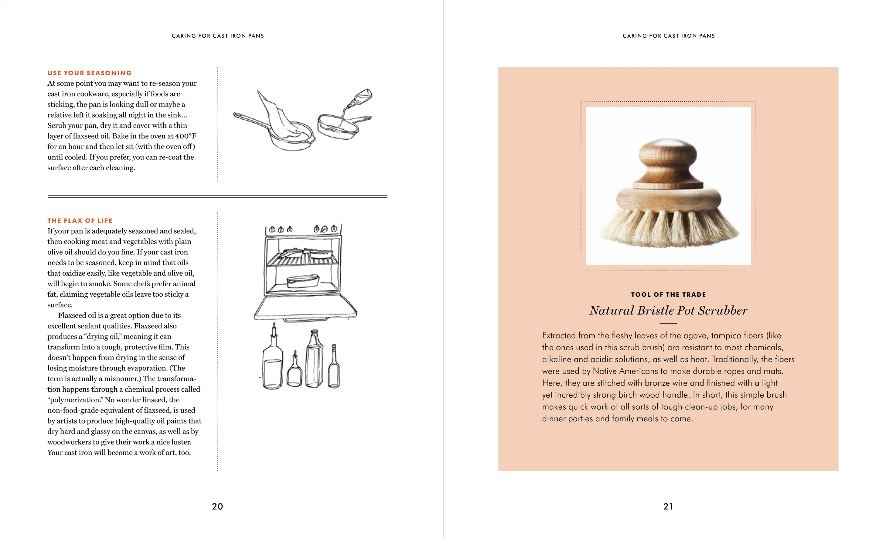 How To Split Wood, Shuck An Oyster & Master Other Simple Pleasures ...