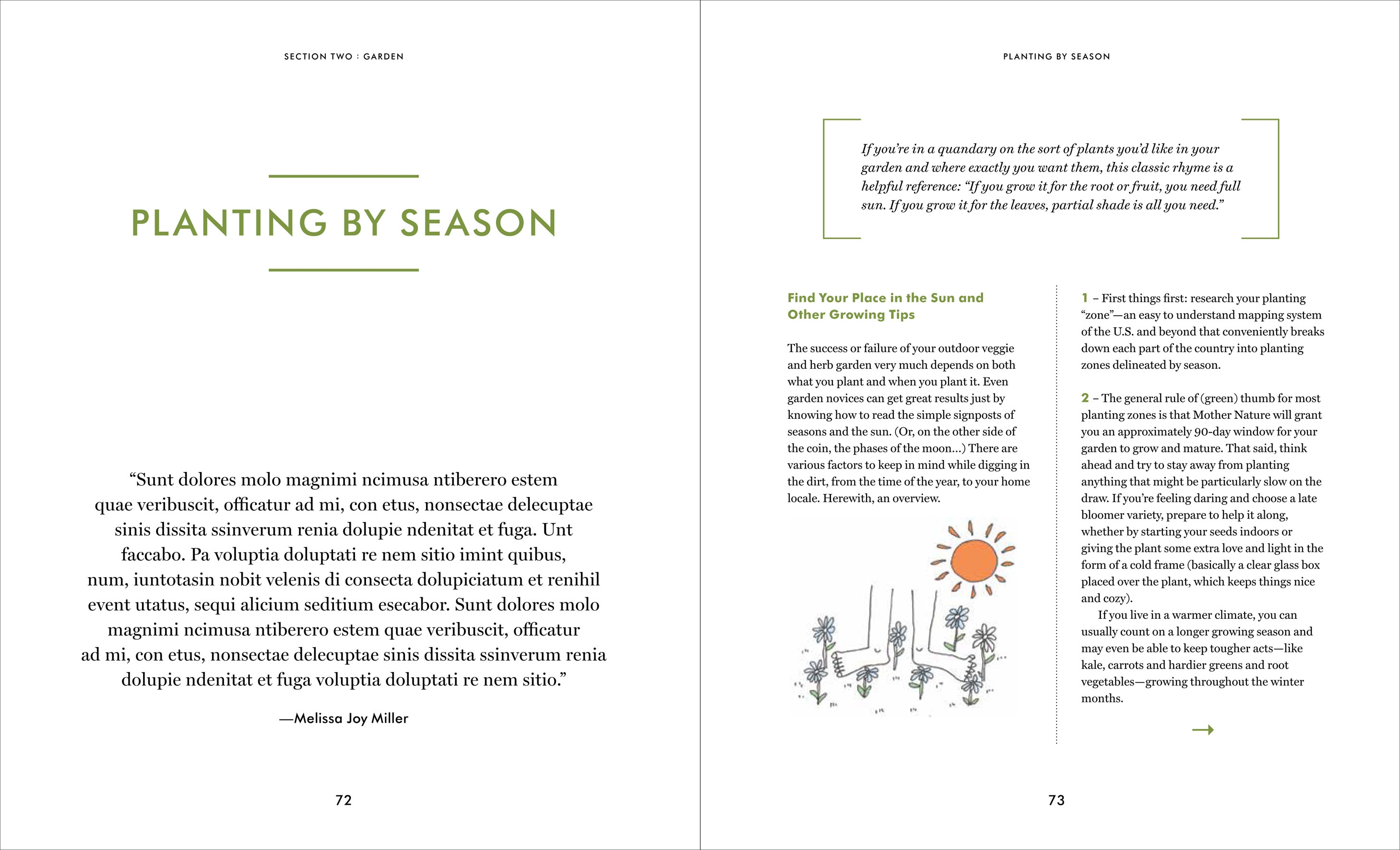 How To Split Wood, Shuck An Oyster & Master Other Simple Pleasures ...