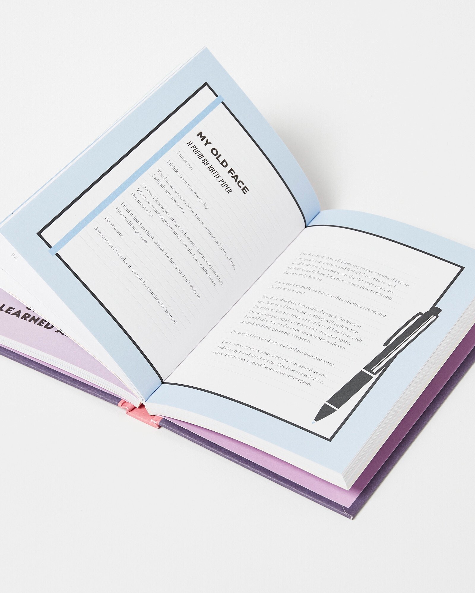 Life Lessons from Remarkable Women Book | Oliver Bonas