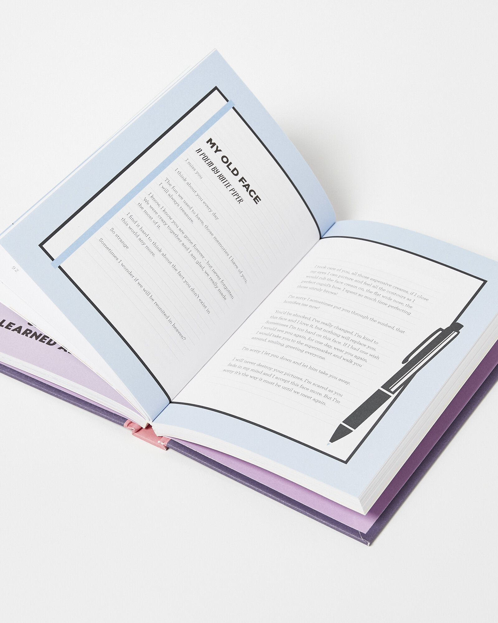 Life Lessons from Remarkable Women Book | Oliver Bonas