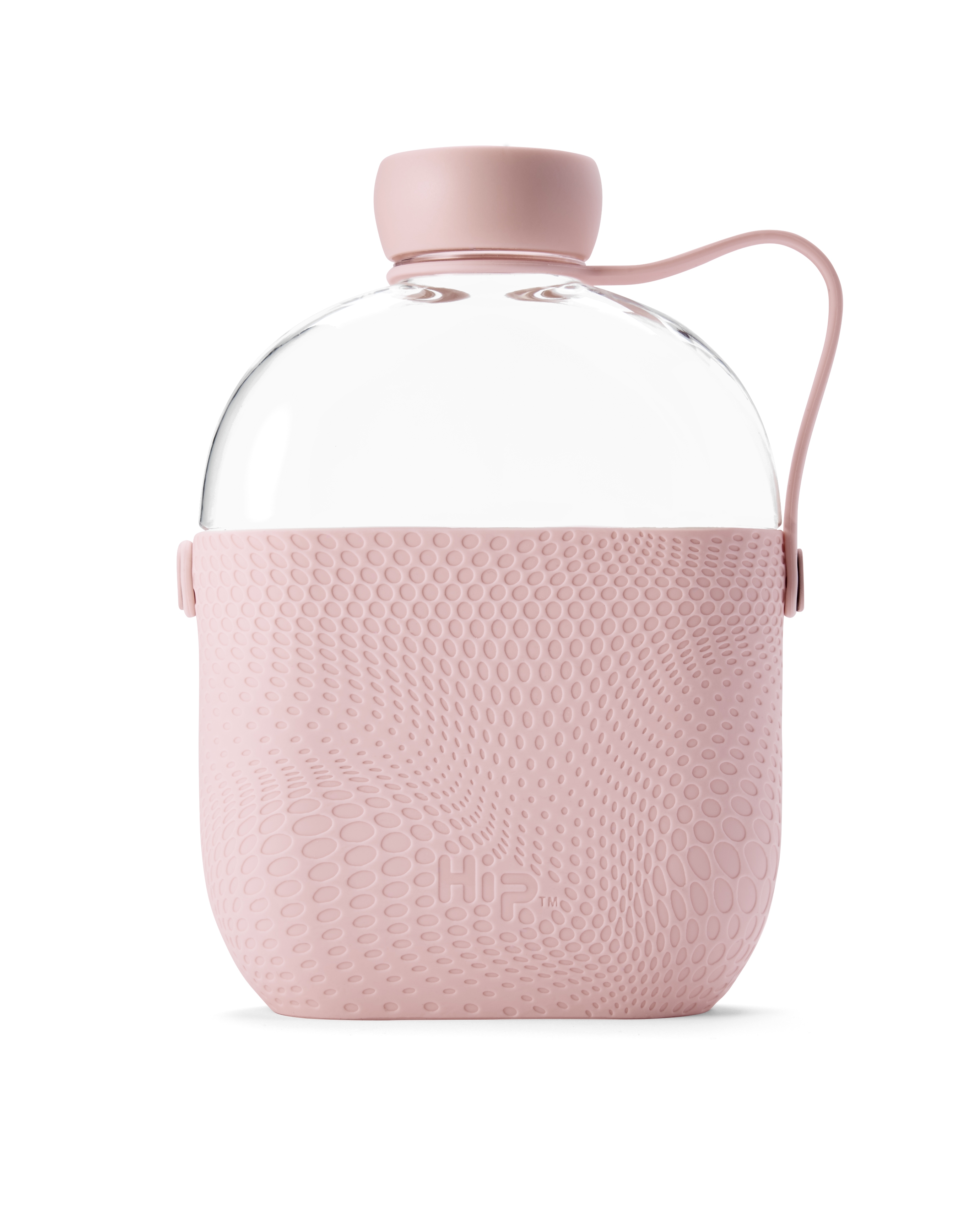 Hip Water Bottle | Oliver Bonas