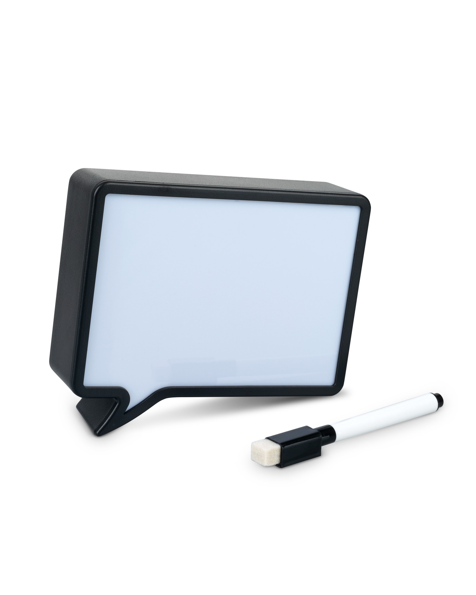 Speech Bubble Memo Light | Oliver Bonas US