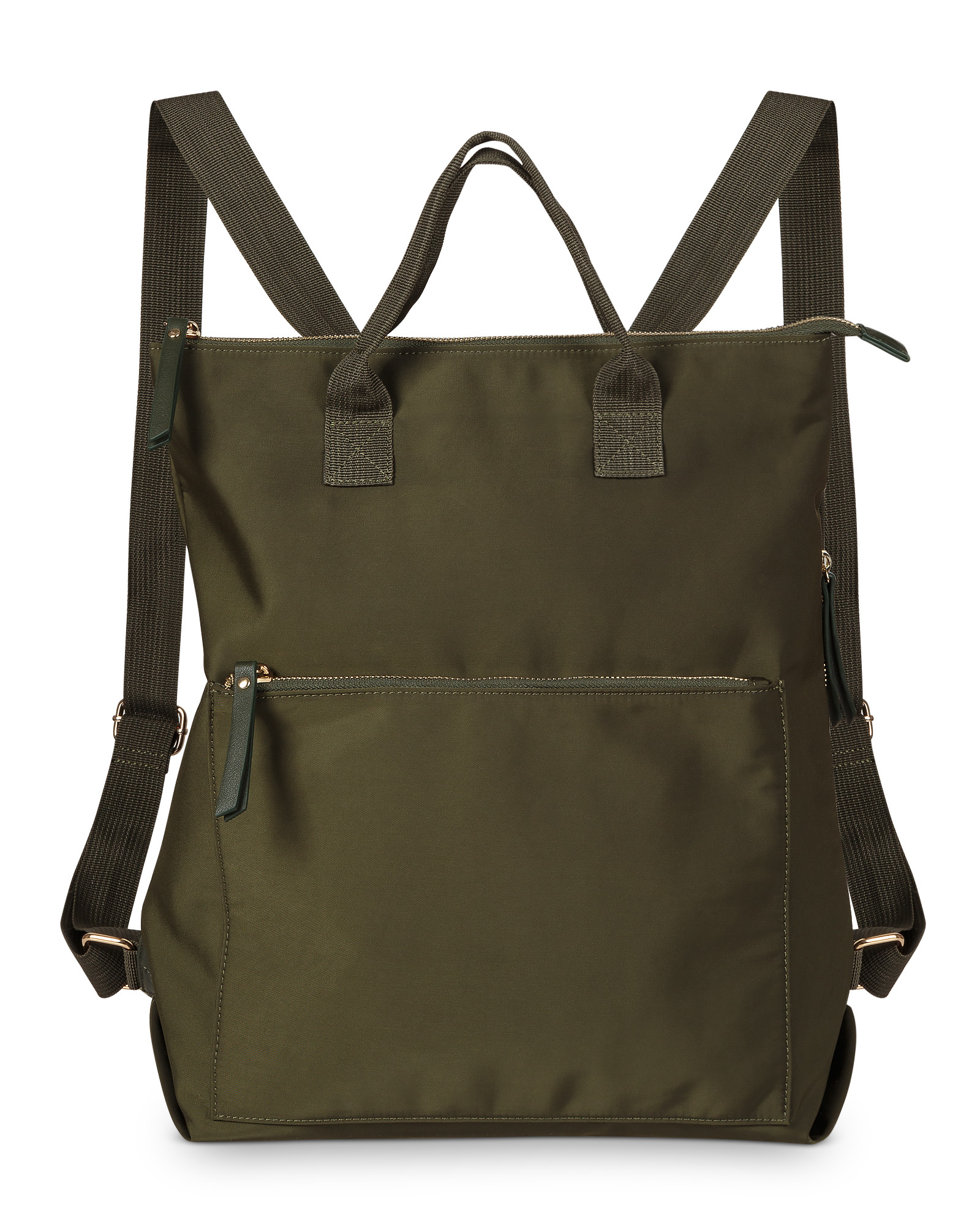 Baden Rectangular Backpack Large | Oliver Bonas