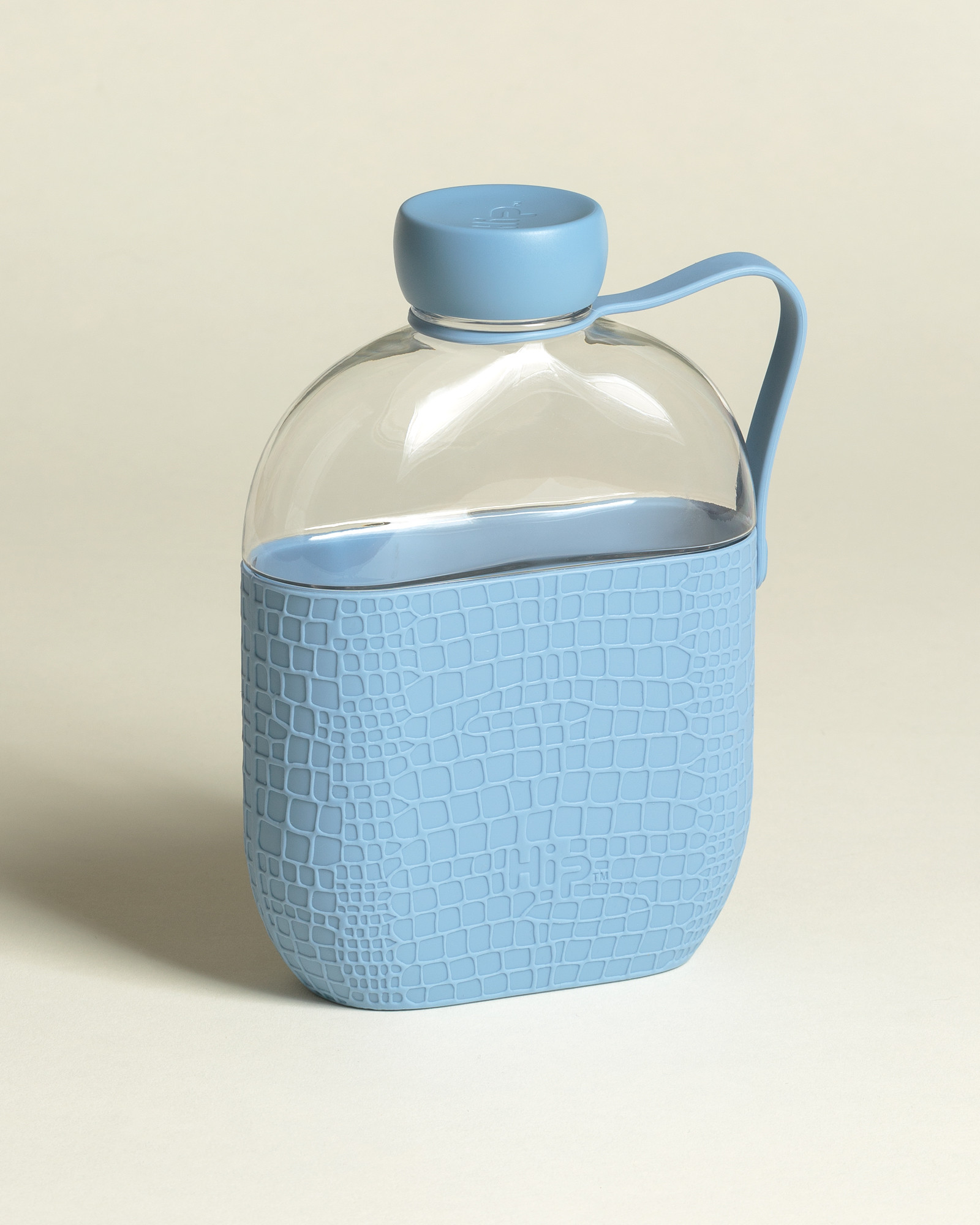 Hip Water Bottle | Oliver Bonas