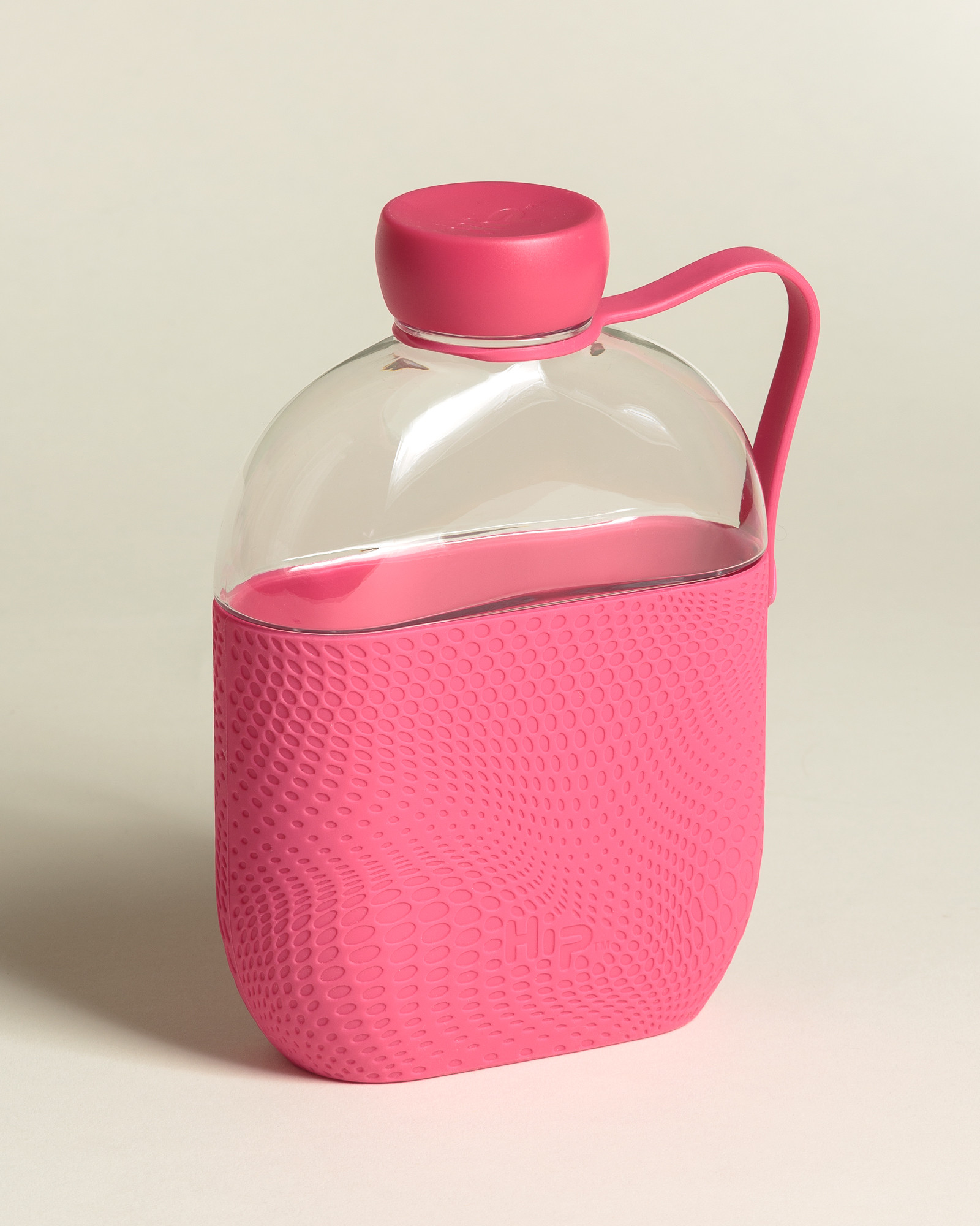 Hip Water Bottle | Oliver Bonas
