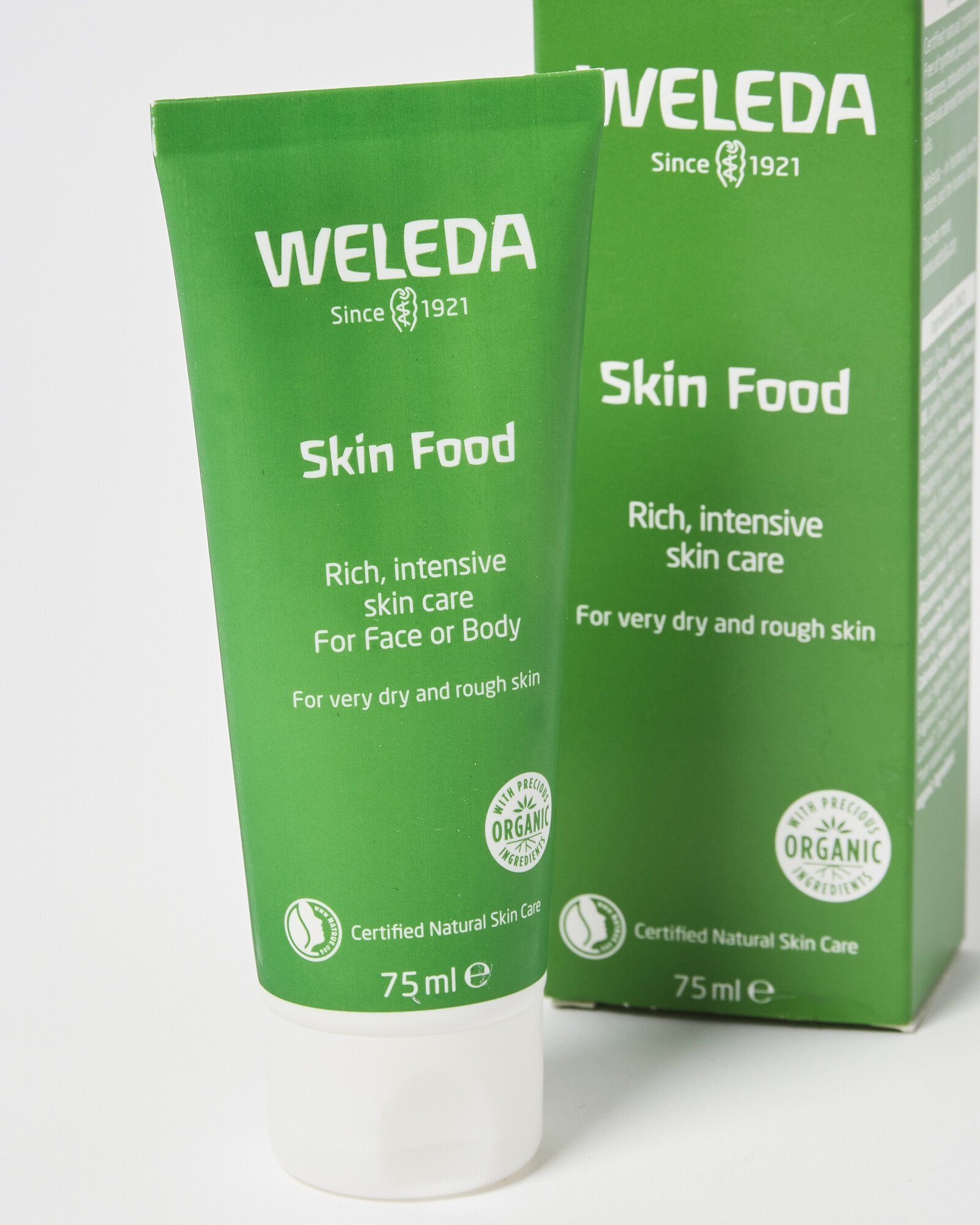 Weleda Skin Food Original | Oliver Bonas