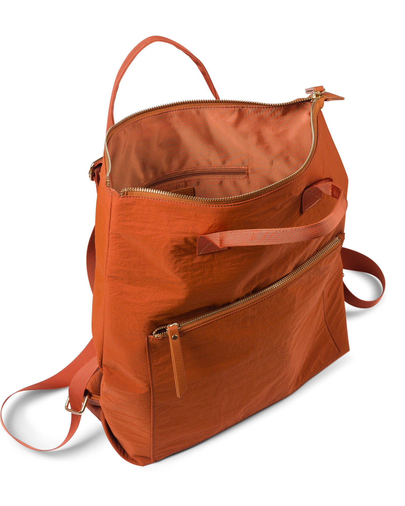 Baden Rectangular Backpack Large | Oliver Bonas