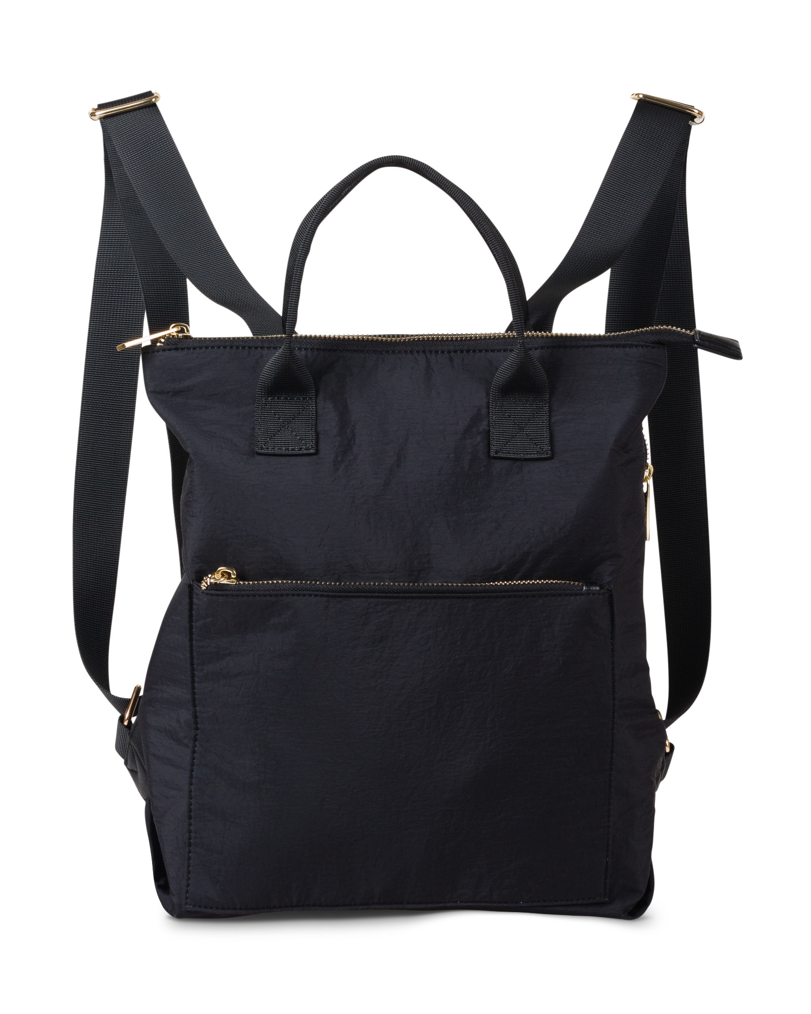 Baden Rectangular Backpack Medium | Oliver Bonas
