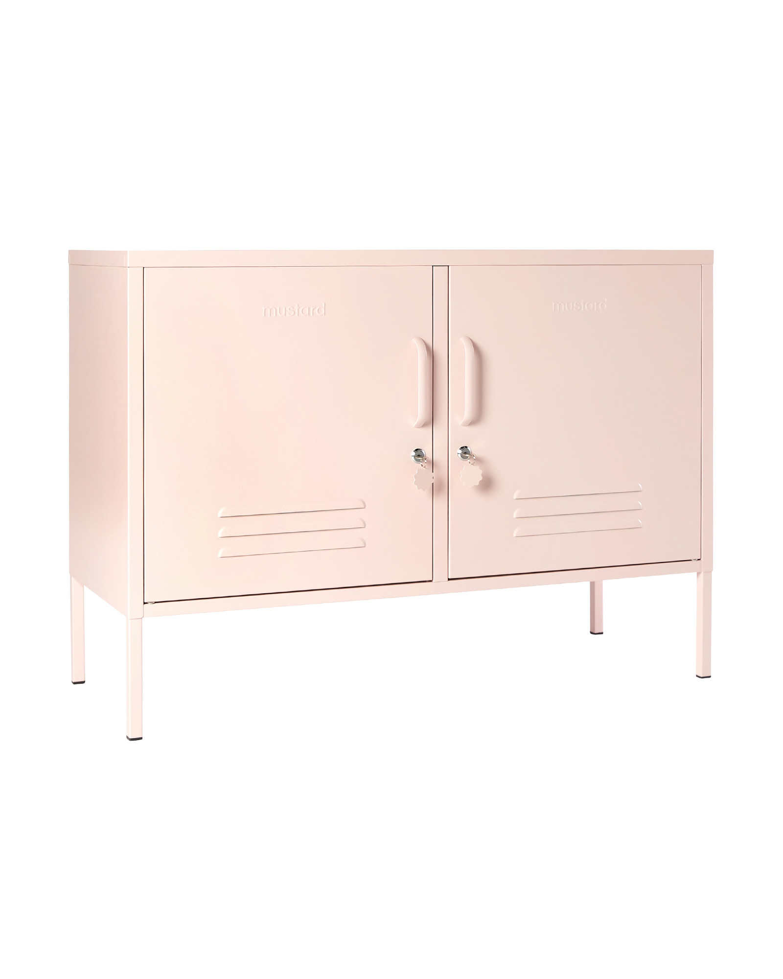 Lowdown Storage Locker | Oliver Bonas