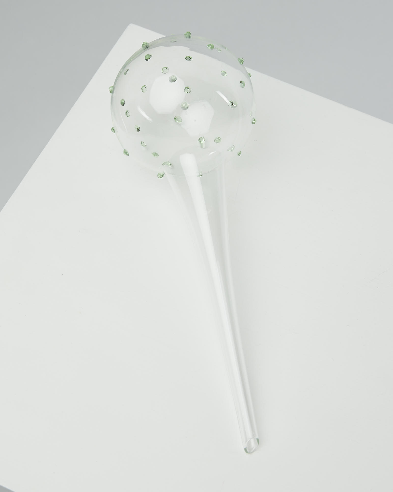 Glass Bobble Watering Globe | Oliver Bonas