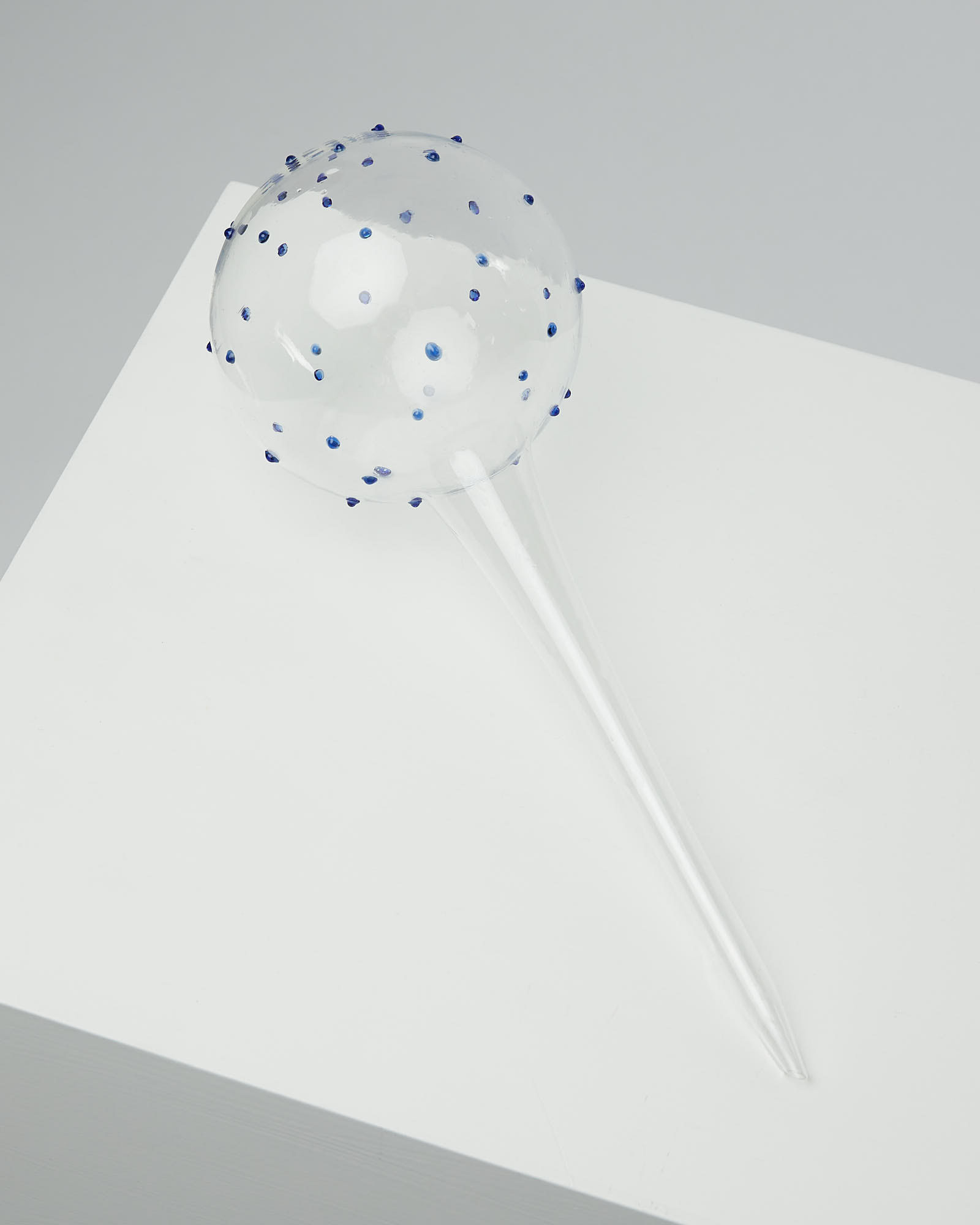 Glass Bobble Watering Globe | Oliver Bonas