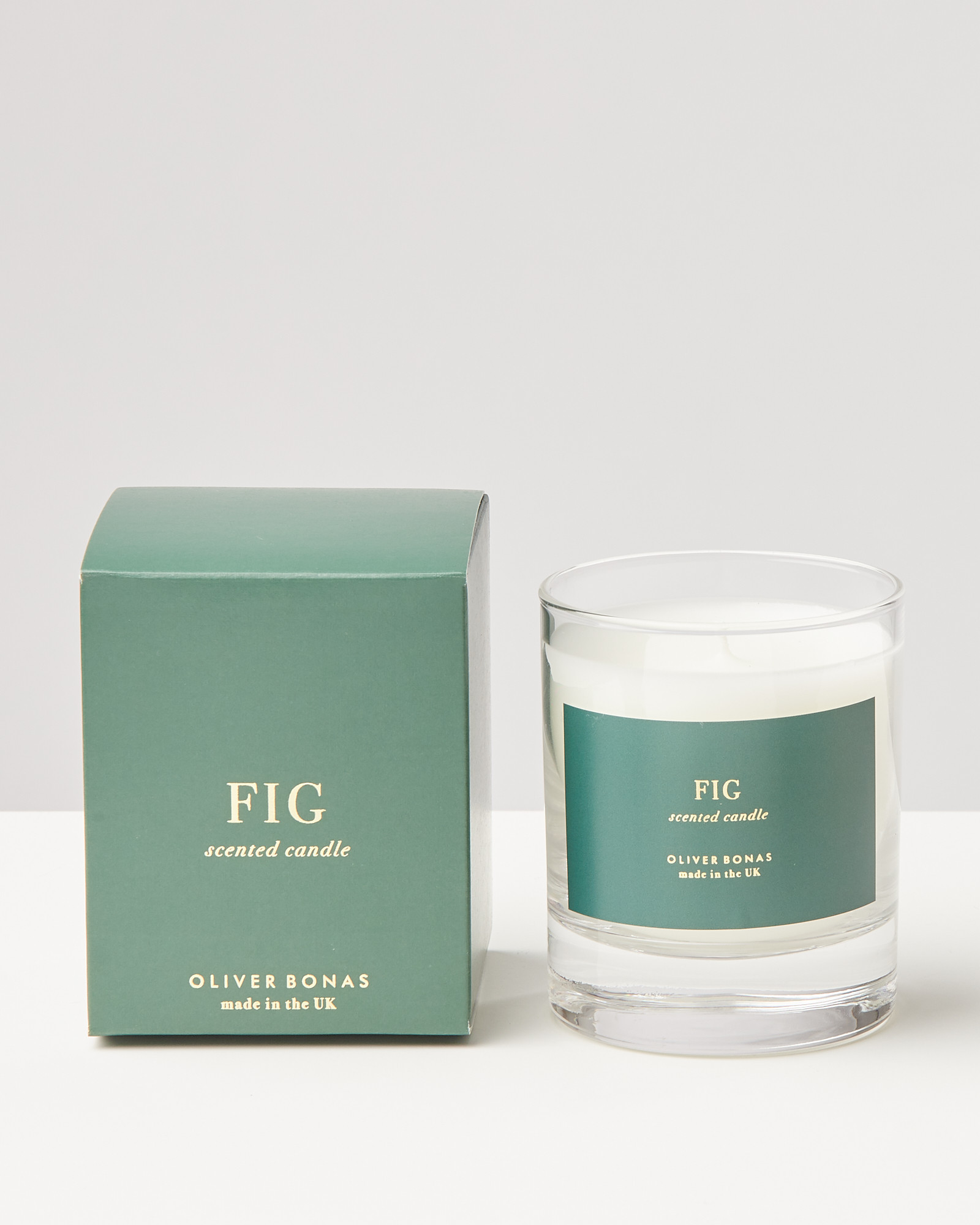 Candle Core | Oliver Bonas