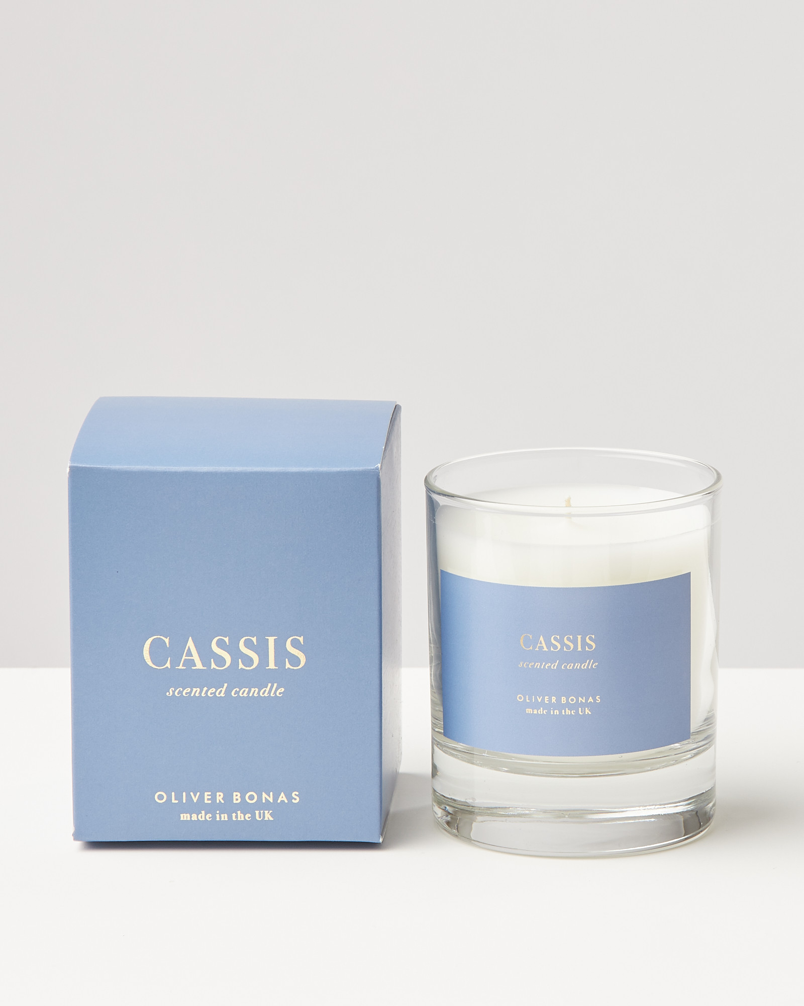 Candle Core | Oliver Bonas