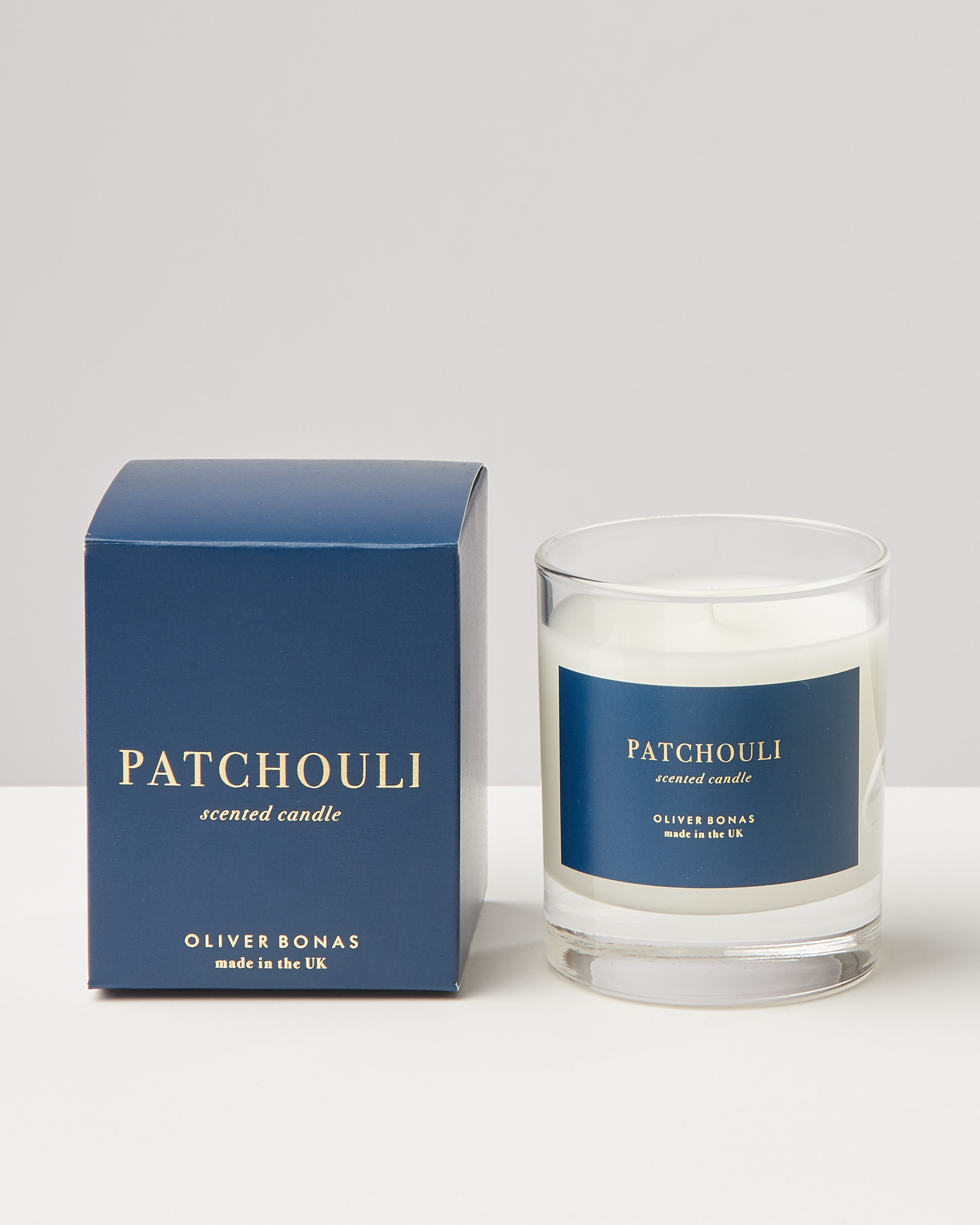 Candle Core | Oliver Bonas