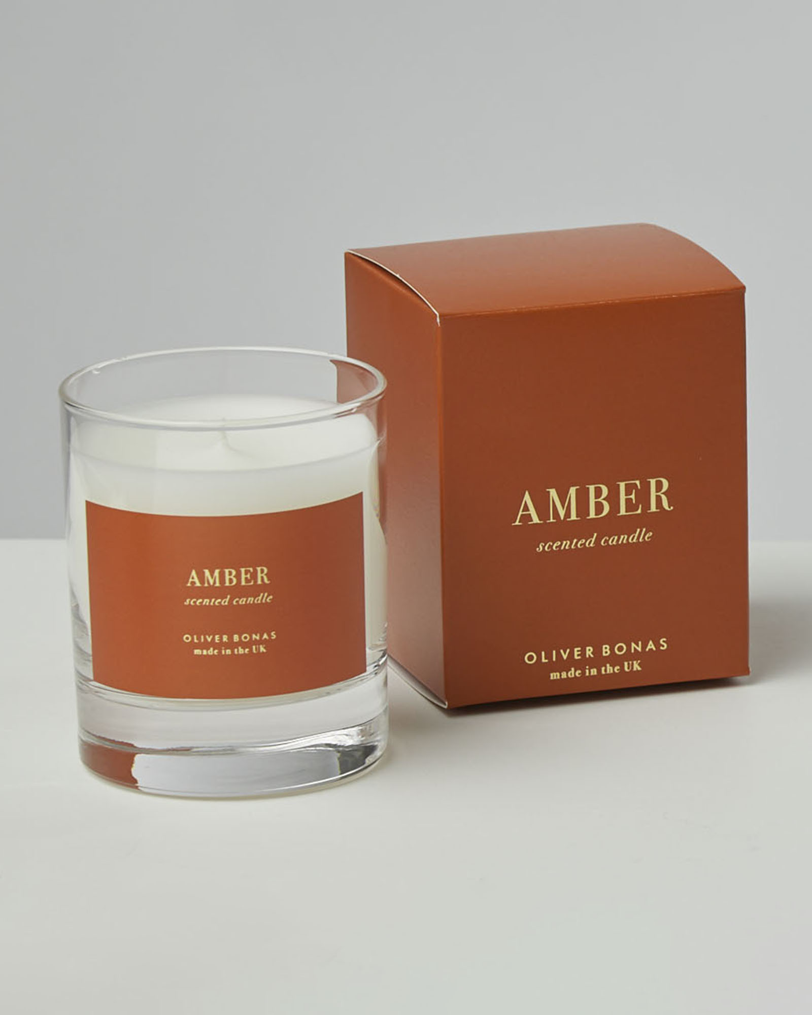 Candle Core | Oliver Bonas