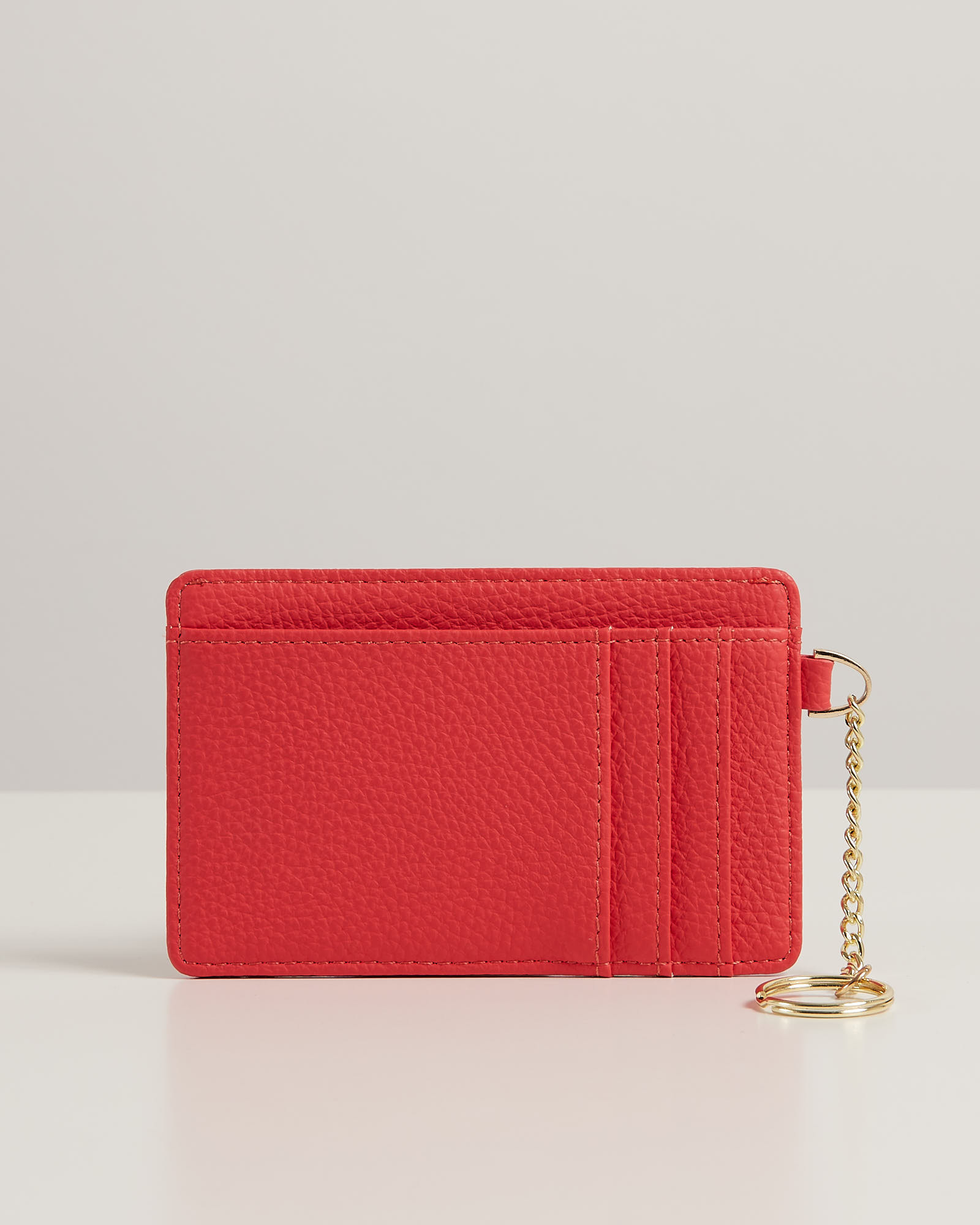 Ryleigh Keyring Card Holder | Oliver Bonas