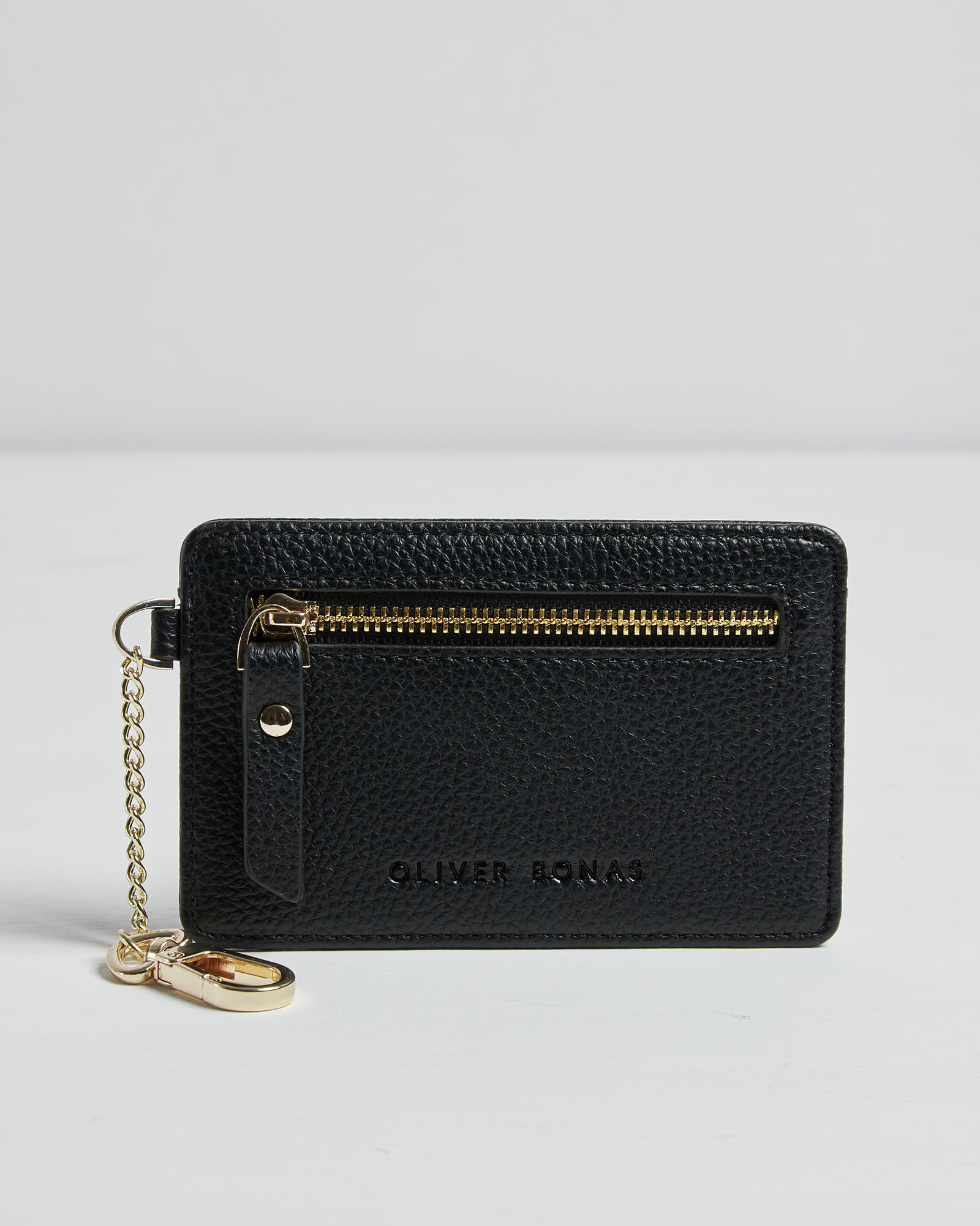 Ryleigh Keyring Card Holder | Oliver Bonas