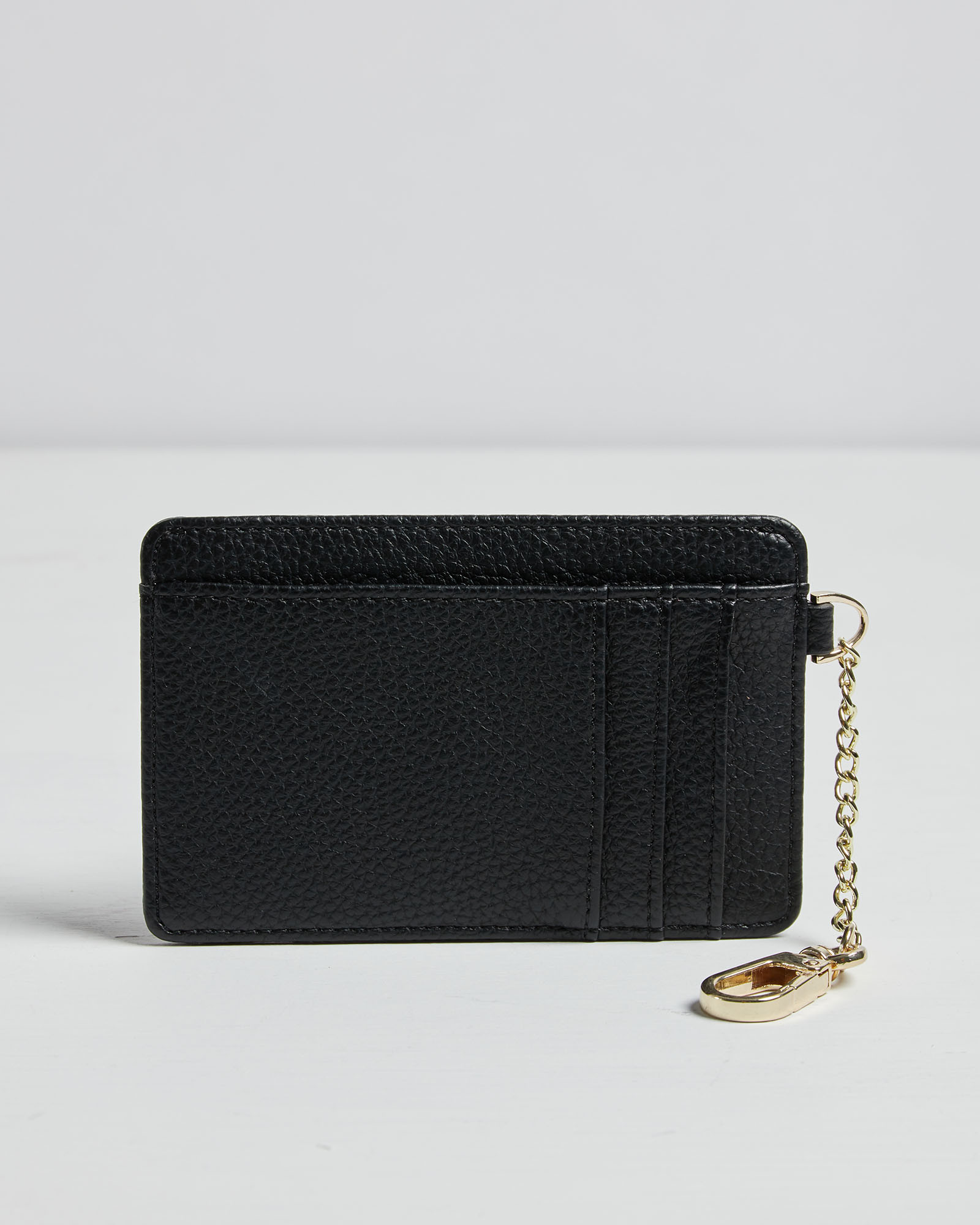 Ryleigh Keyring Card Holder | Oliver Bonas