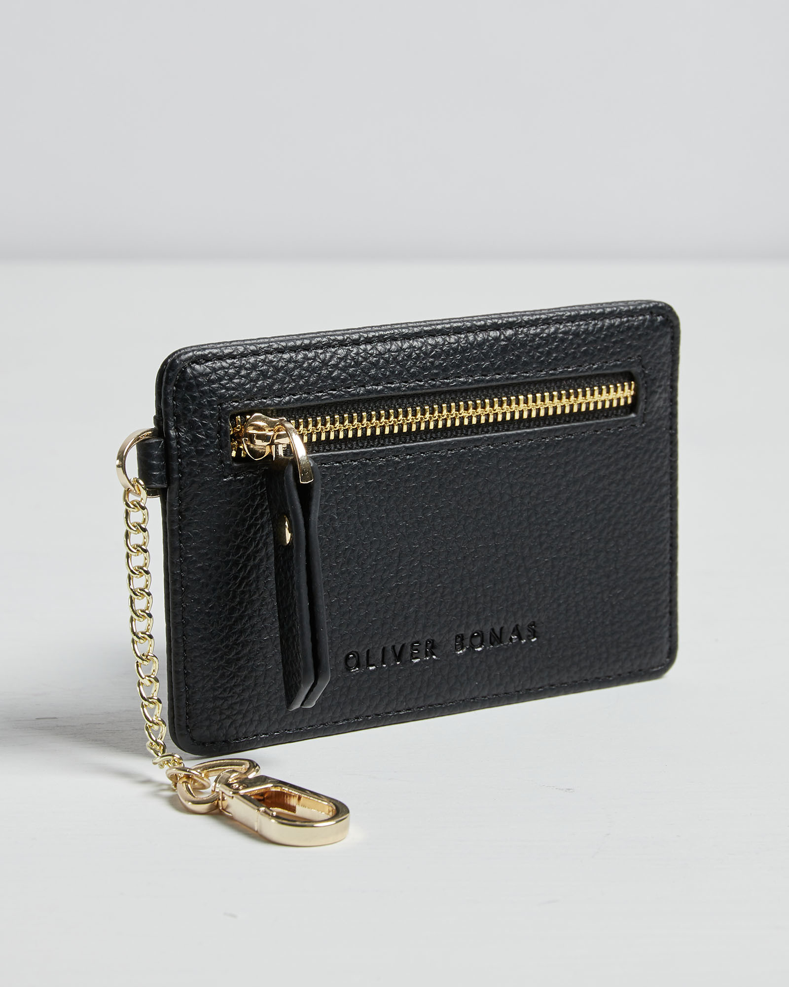 Ryleigh Keyring Card Holder | Oliver Bonas