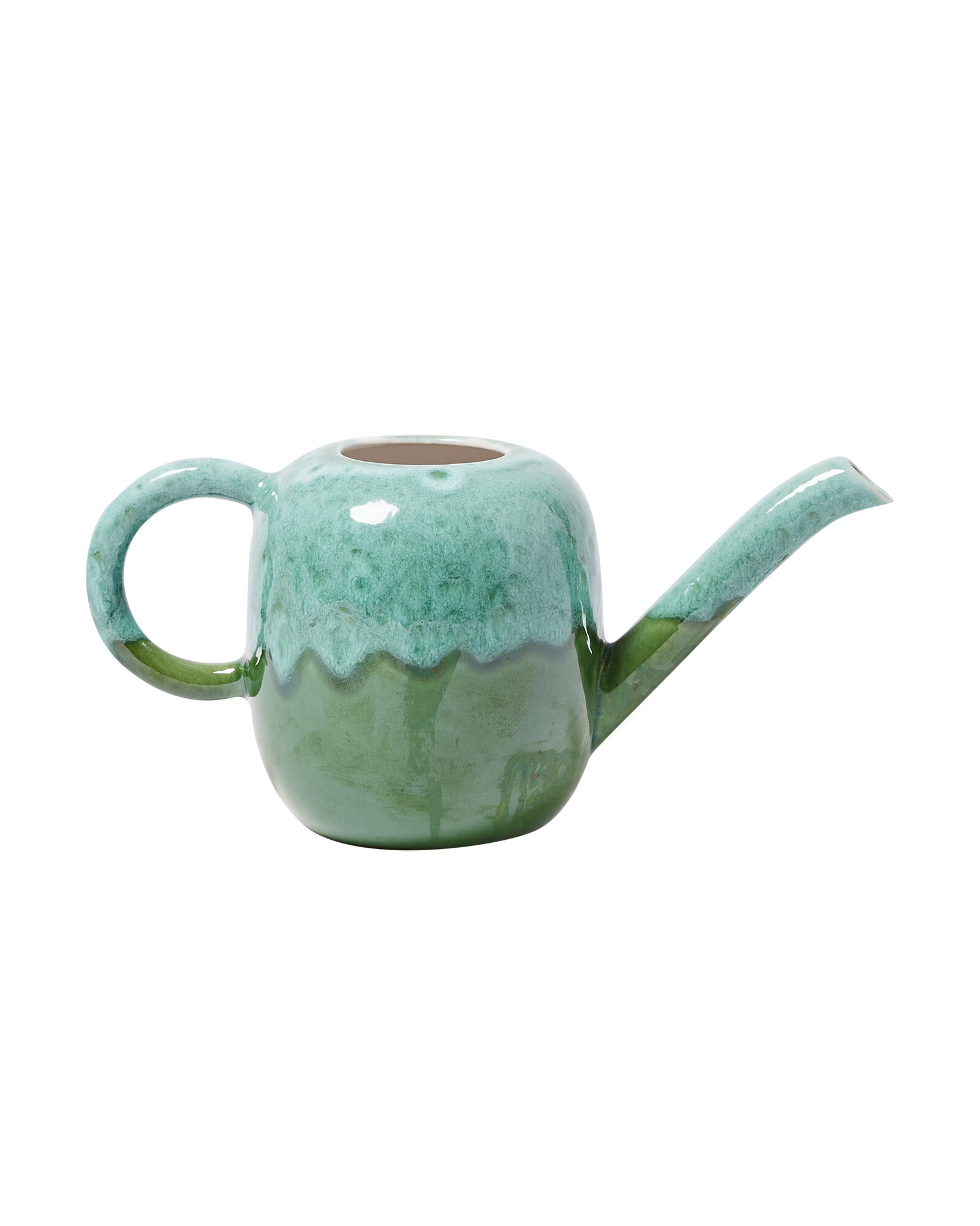 Mini Earthenware Watering Cans | Oliver Bonas