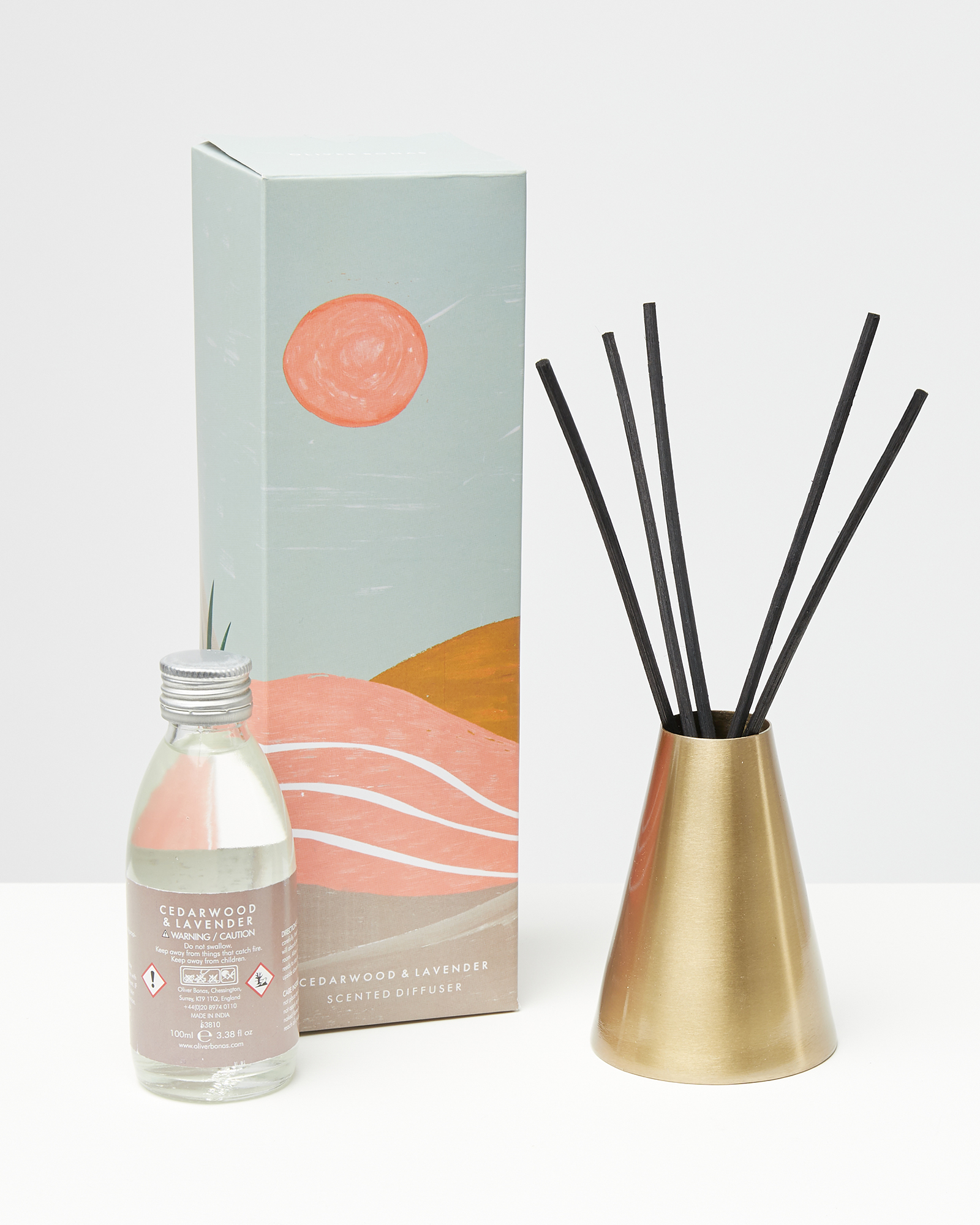 Scented Diffuser | Oliver Bonas