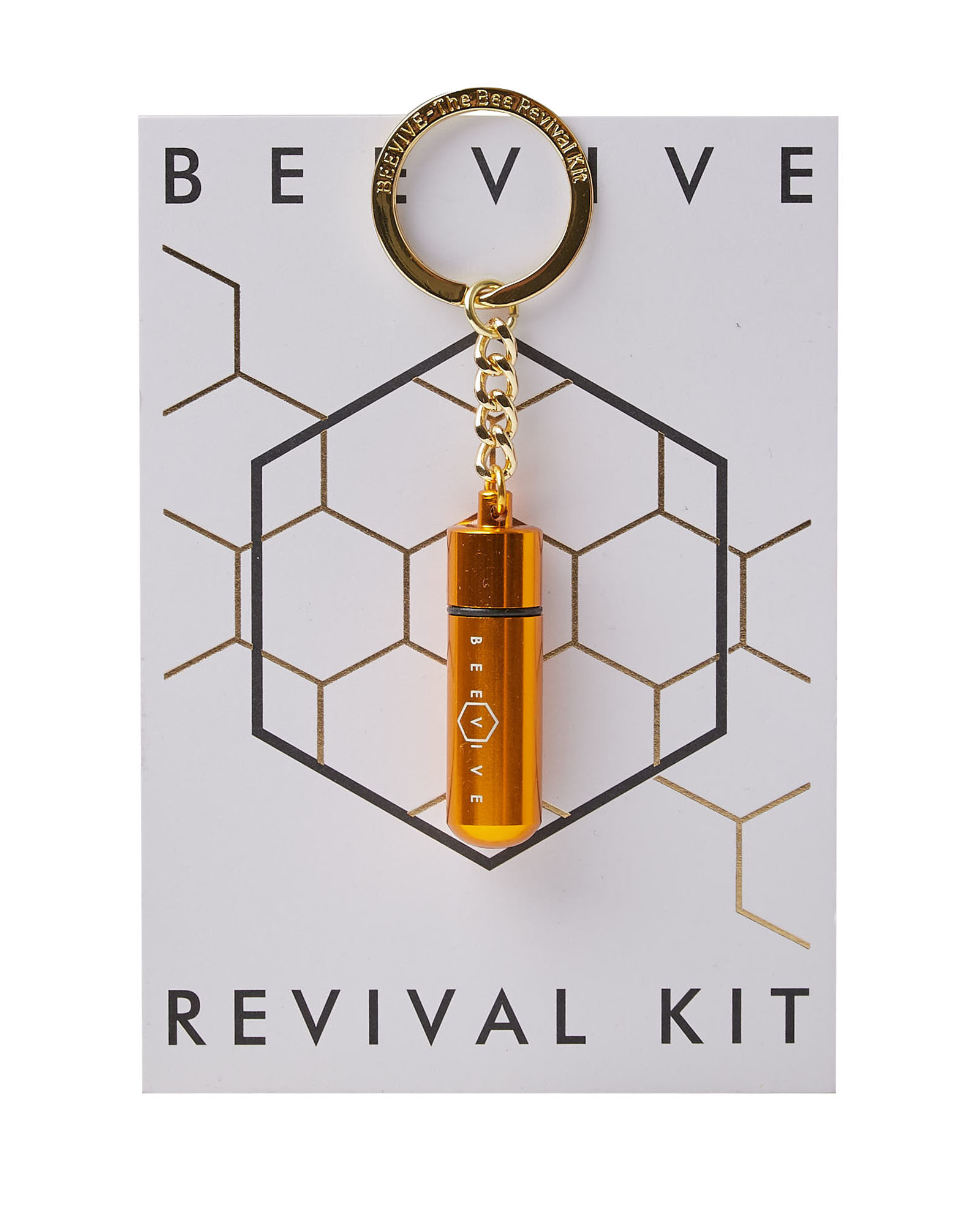 Beevive Bee Revival Kit | Oliver Bonas