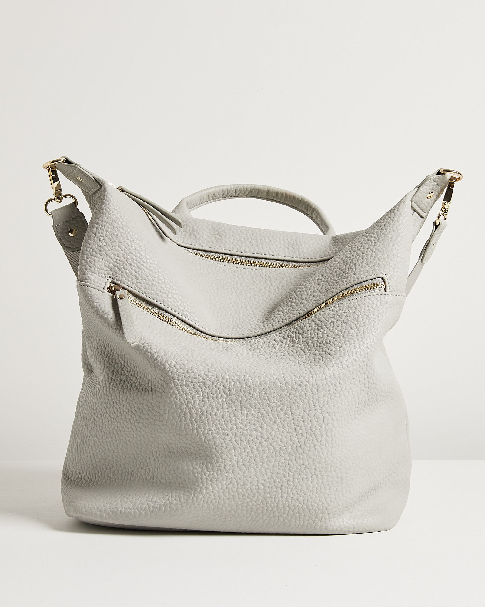 Ethel Slouchy Backpacks | Oliver Bonas