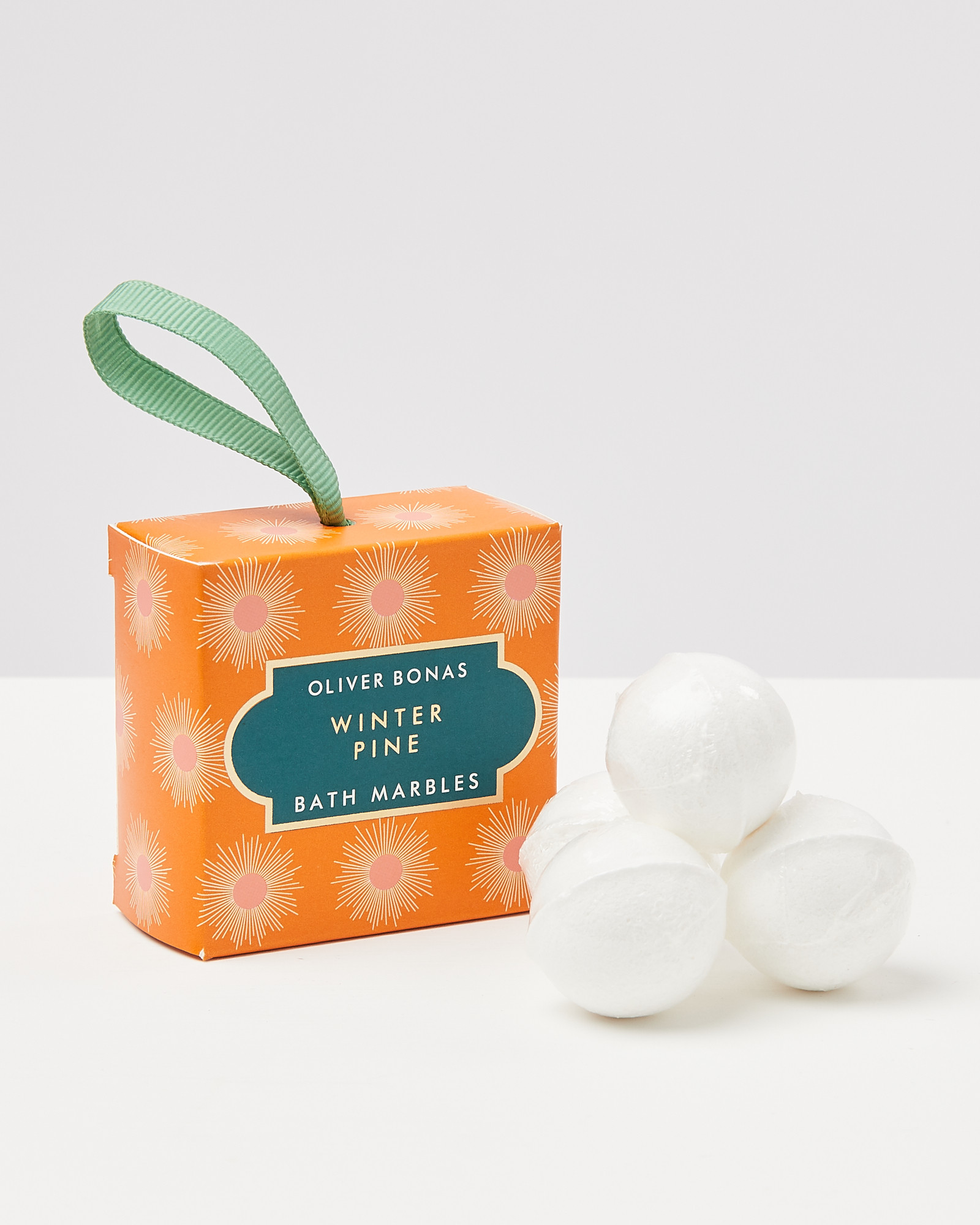 Bath Marbles | Oliver Bonas
