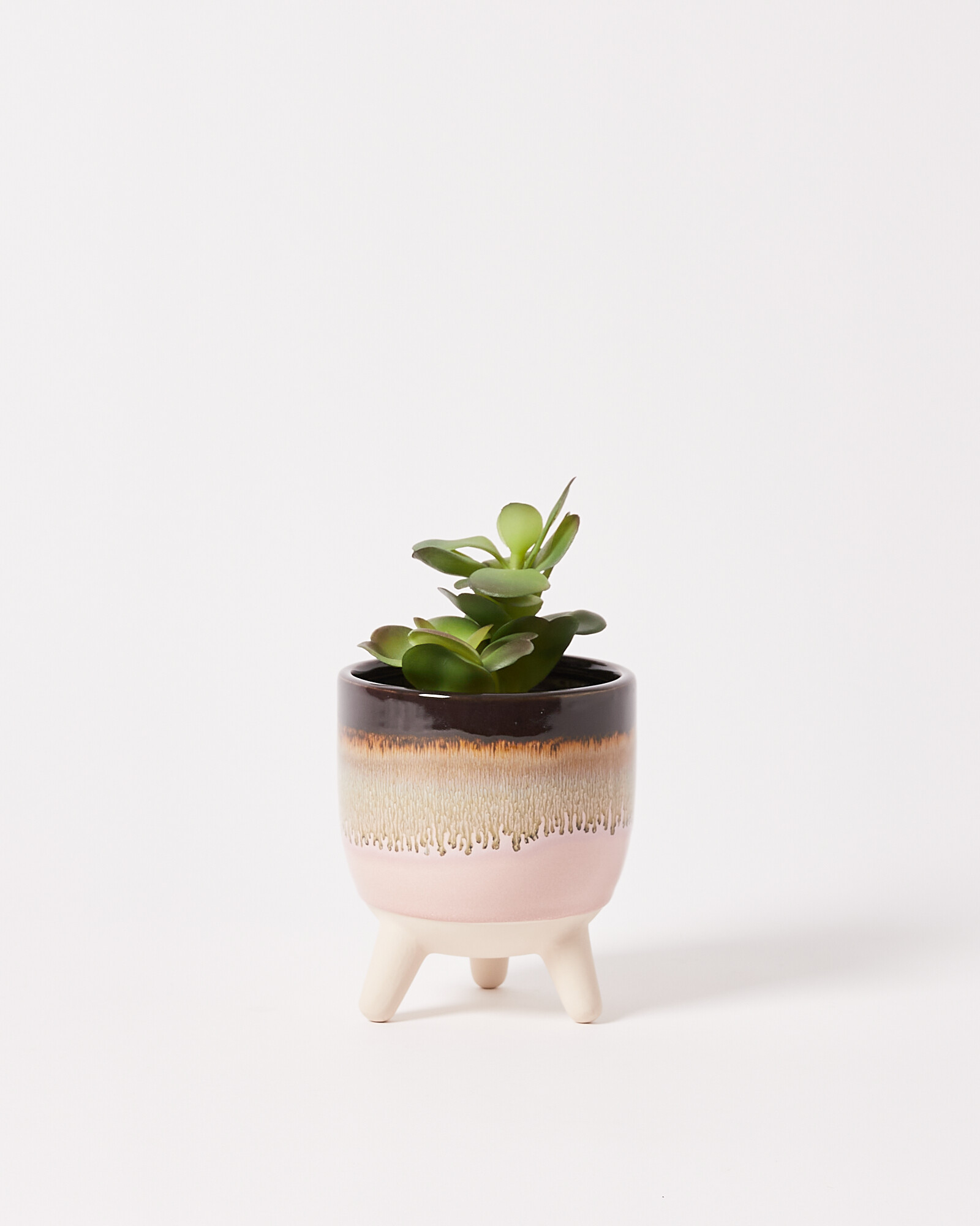 Suelo Ceramic Plant Pots | Oliver Bonas