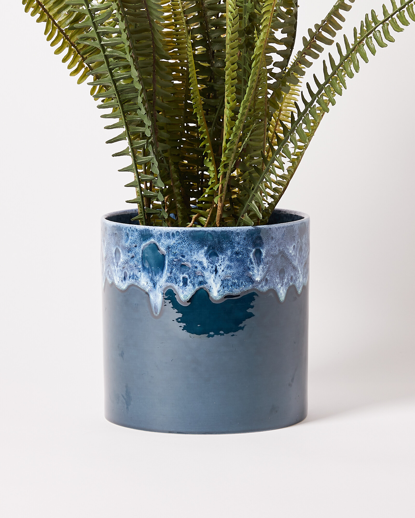 Semilla Ceramic Plant Pots | Oliver Bonas