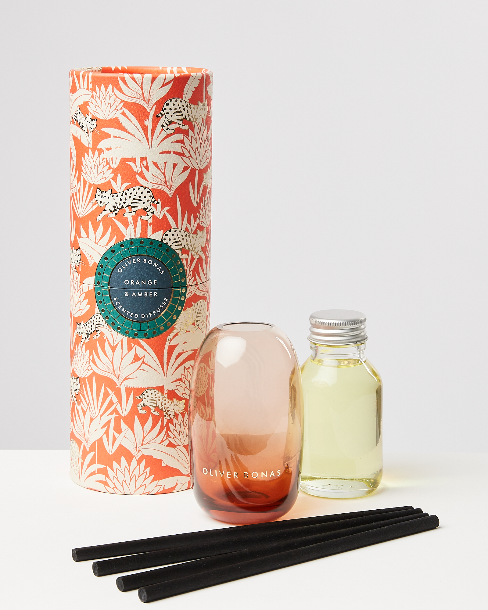 Arte Scented Diffuser | Oliver Bonas