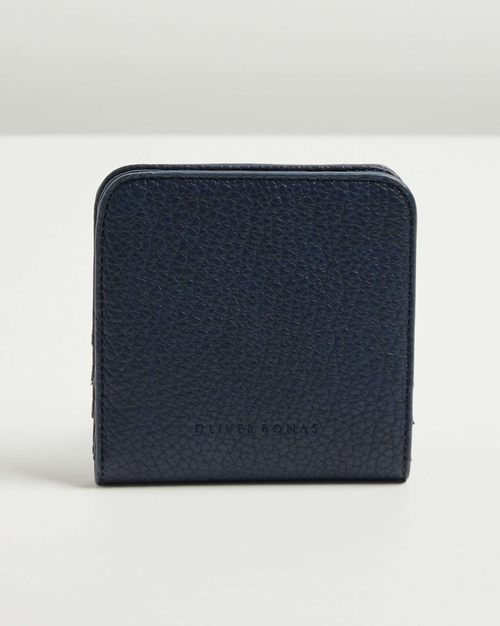 Jada Blue Square Fold Over Purse | Oliver Bonas