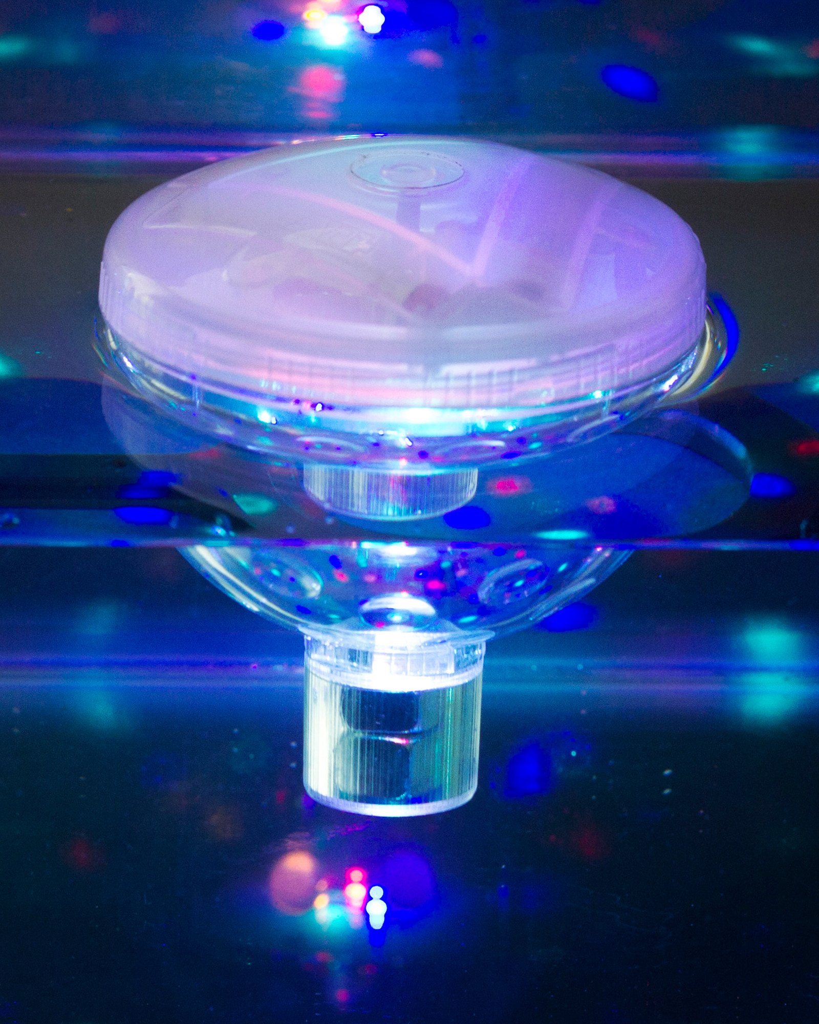 Under Water LED Disco Light | Oliver Bonas